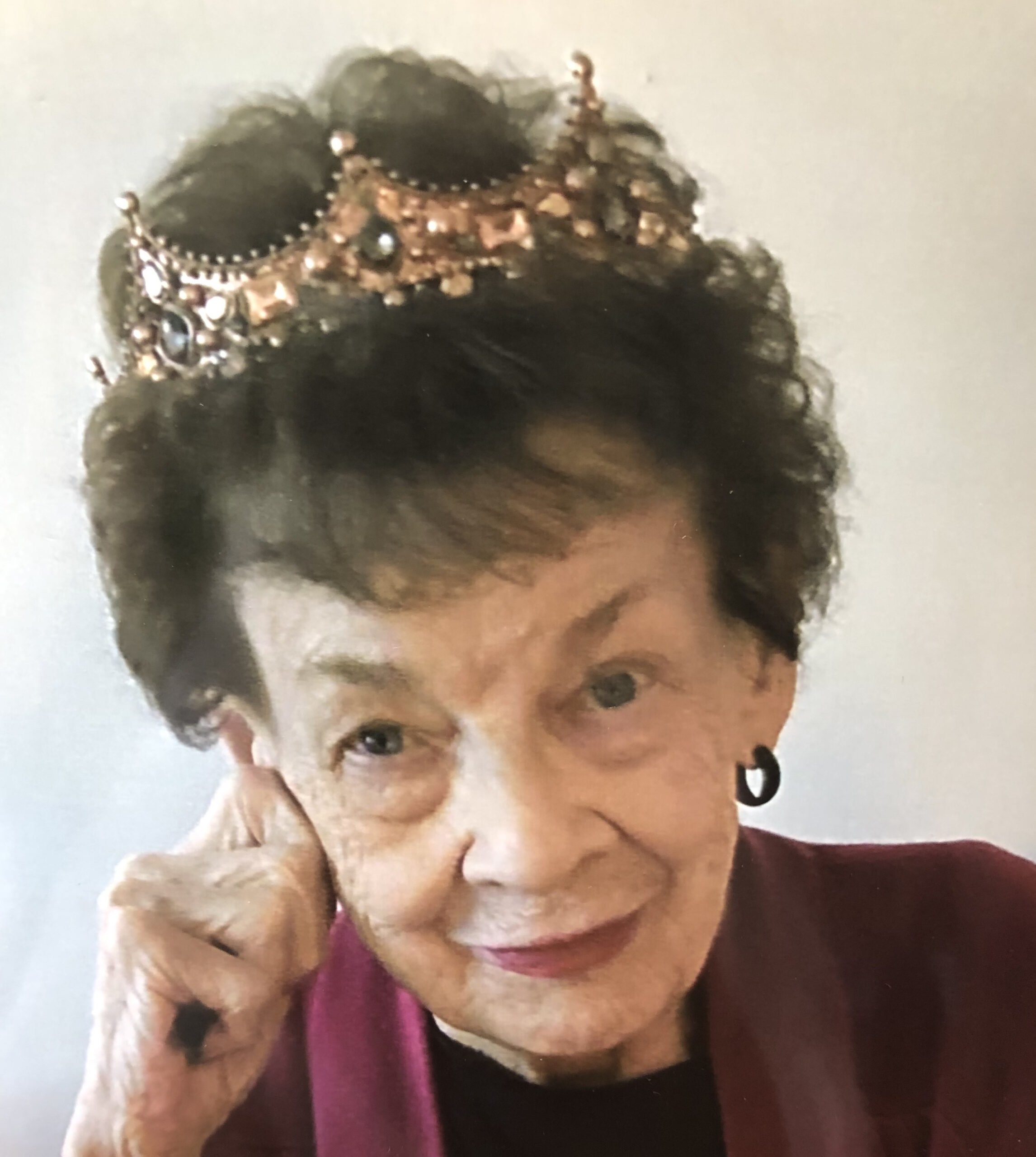 Joan Dolores Bartell "Joanie" - Meeson Family