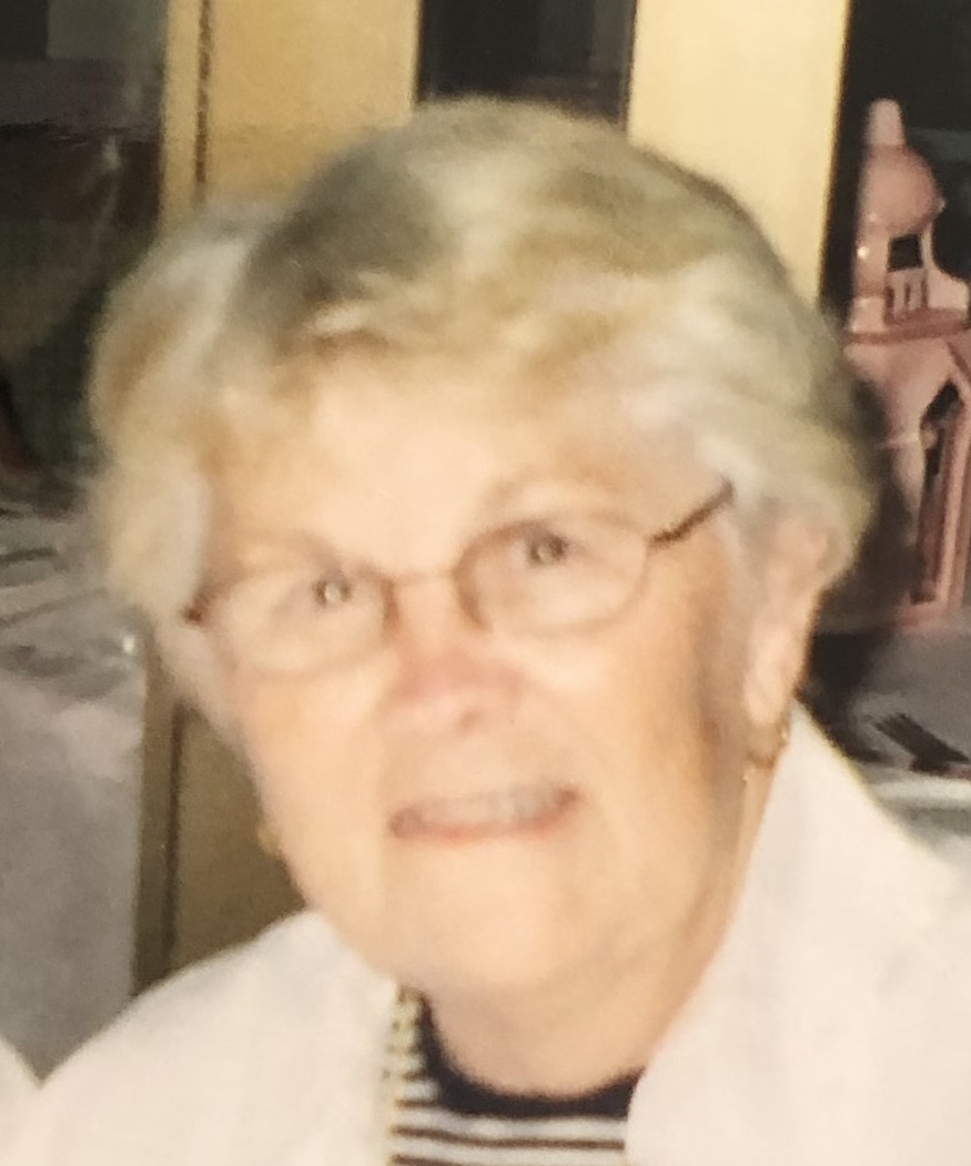 Joan E. Hepler - Meeson Family