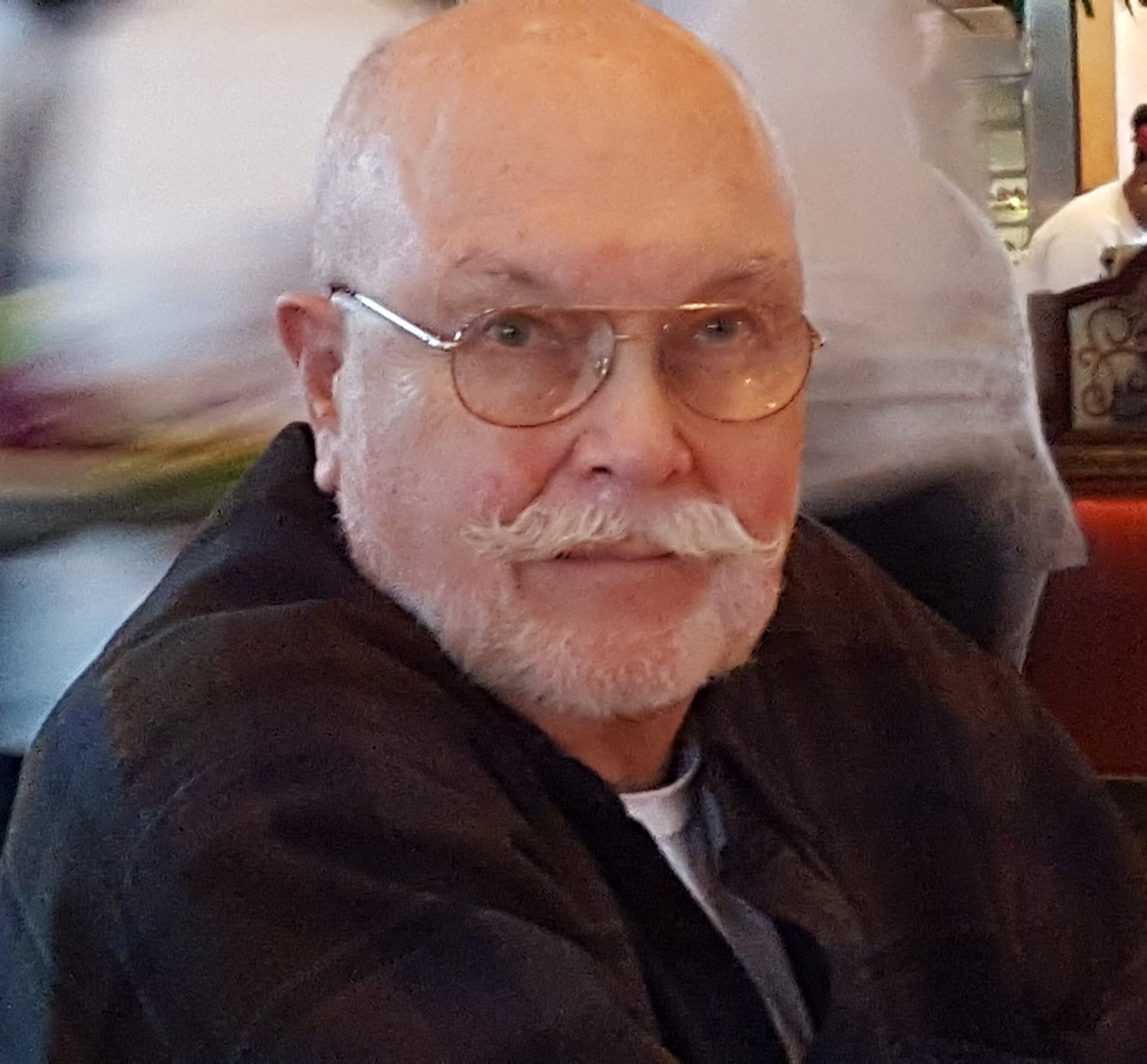 John H. Stout - Meeson Family