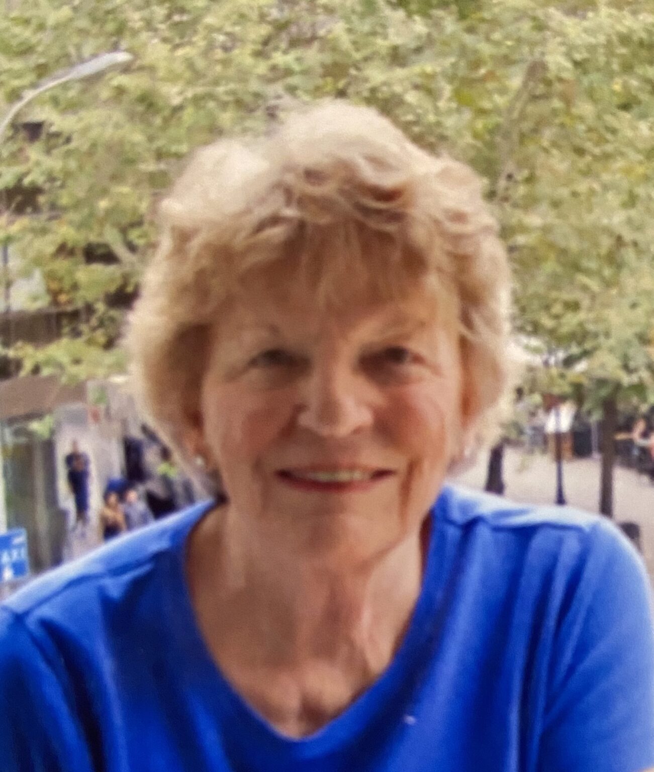 Julie Bauer - Meeson Family