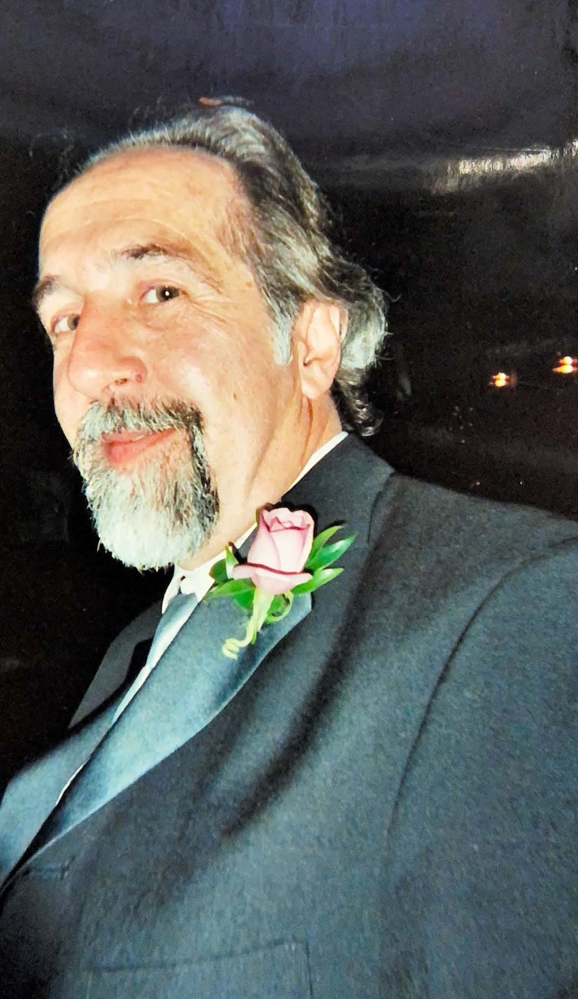 Daniel L. Litwak - Meeson Family