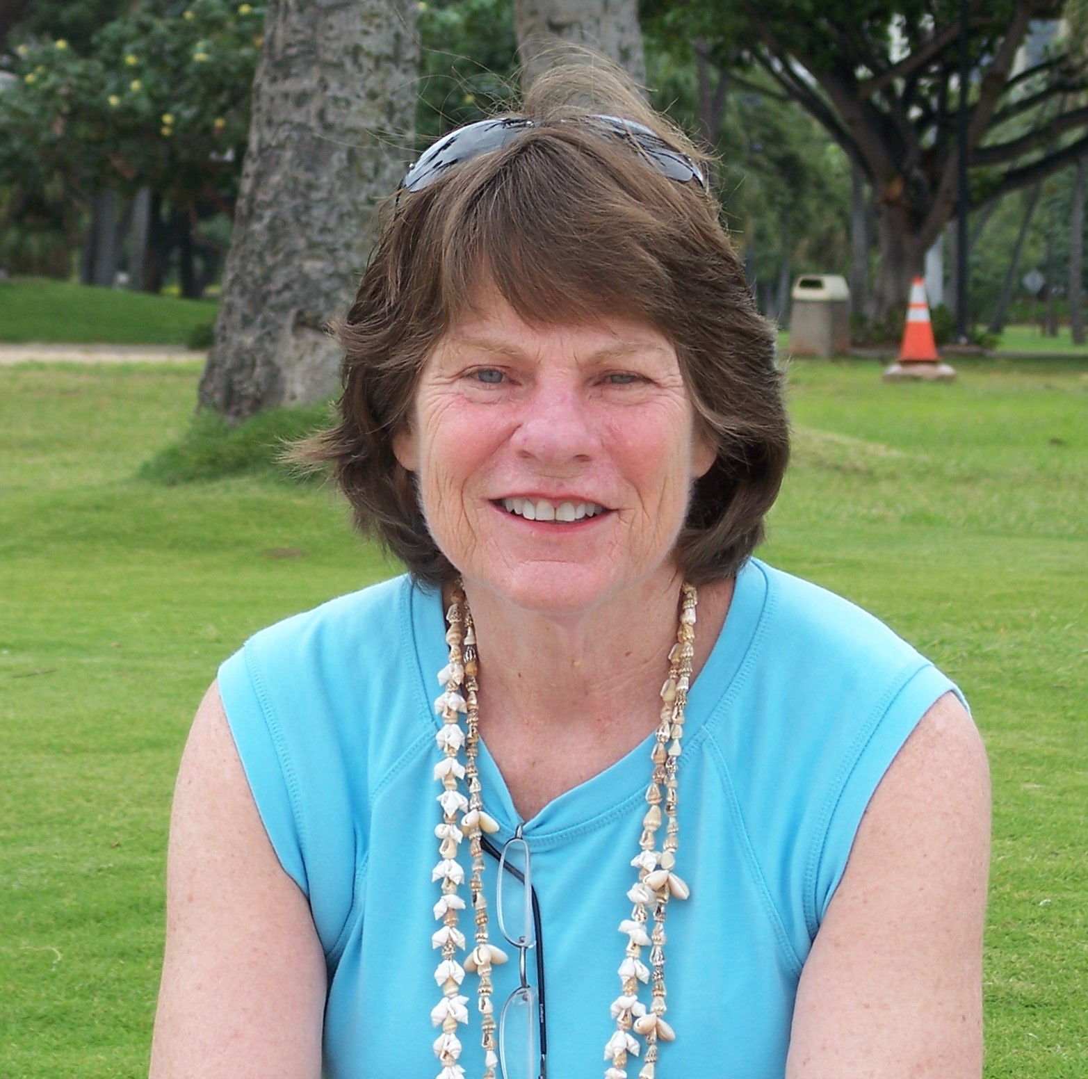 Margaret Carol Monroe - Meeson Family