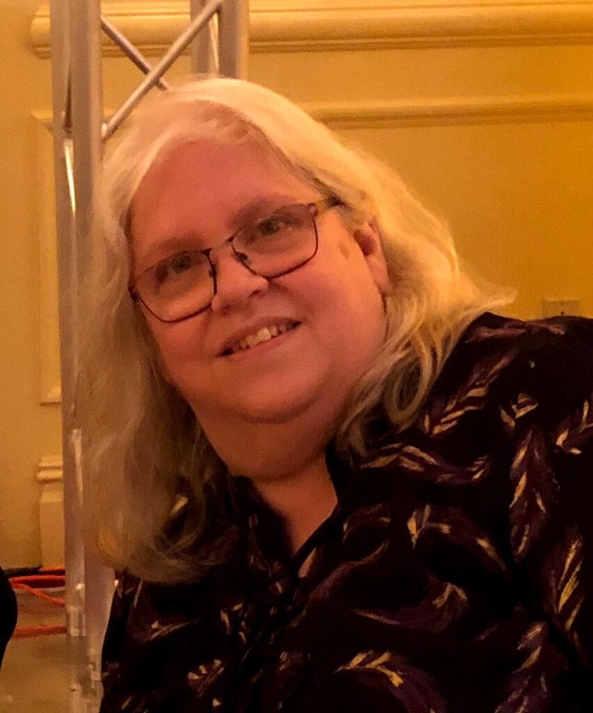 Mary Elizabeth Cilano - Meeson Family