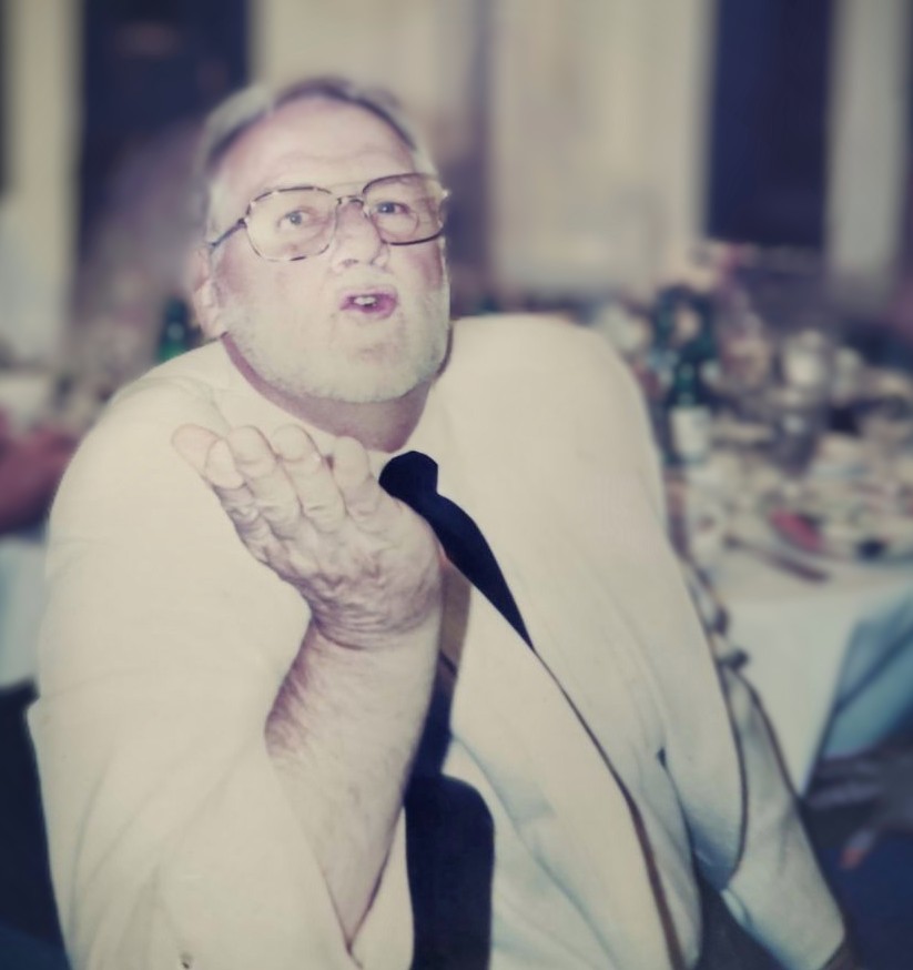 William A. Mastin, Jr. "Bill" - Meeson Family