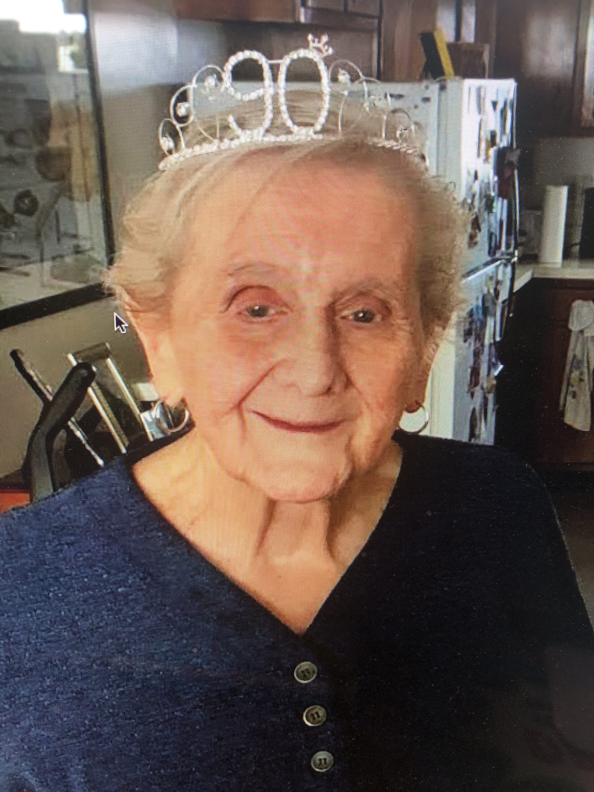Irene D Mattle - Meeson Family
