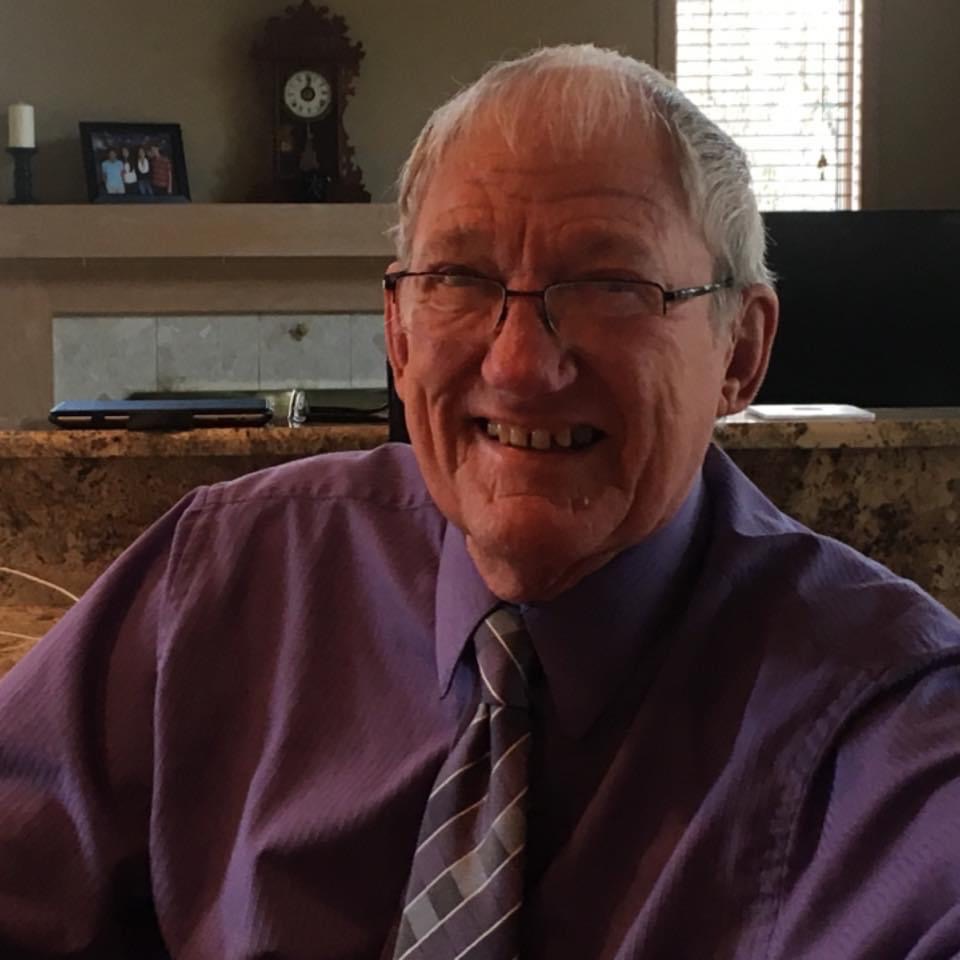 Herbert C. Mattle - Meeson Family