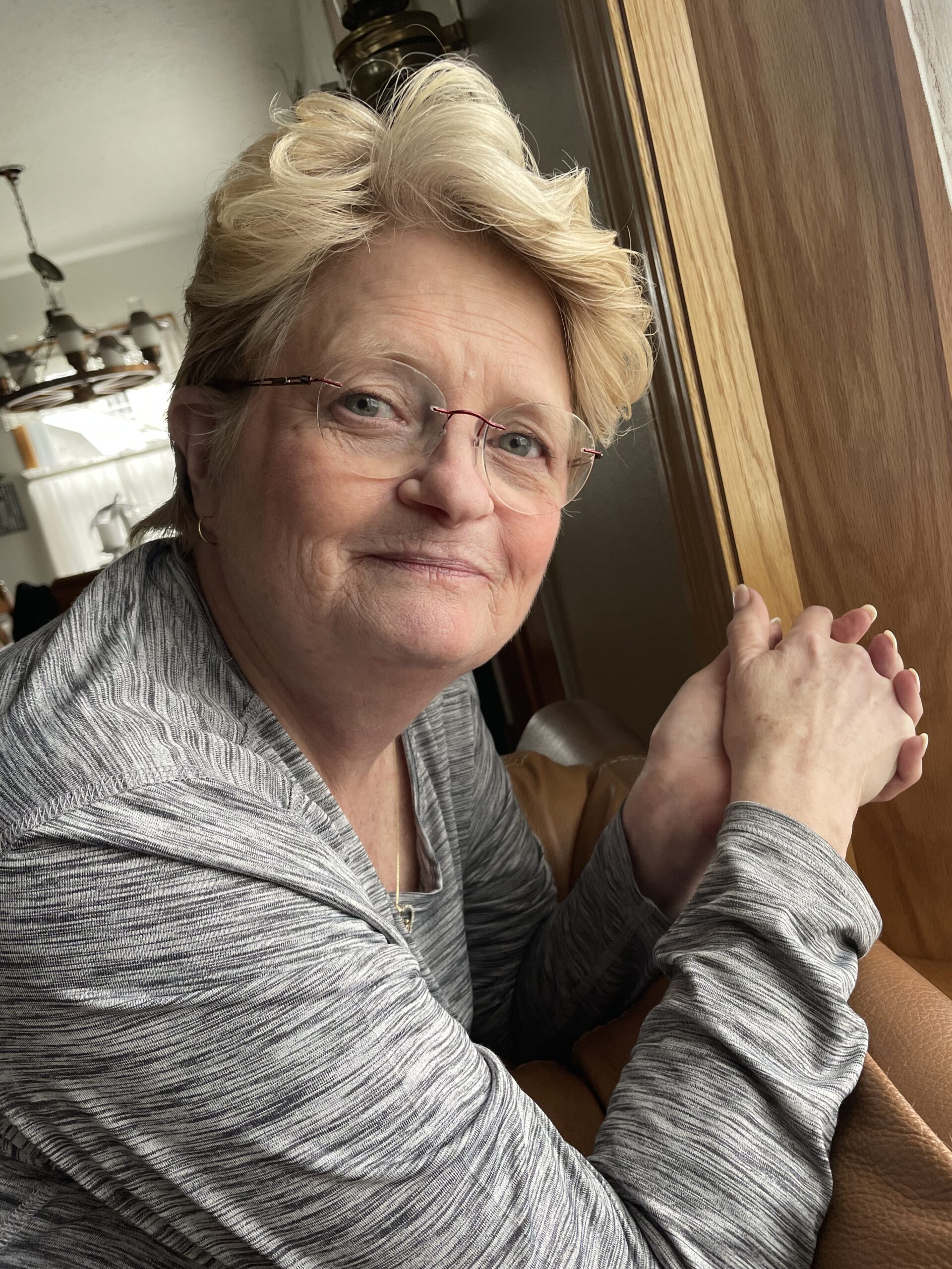 Colleen M. McNerney (McCarthy) - Meeson Family