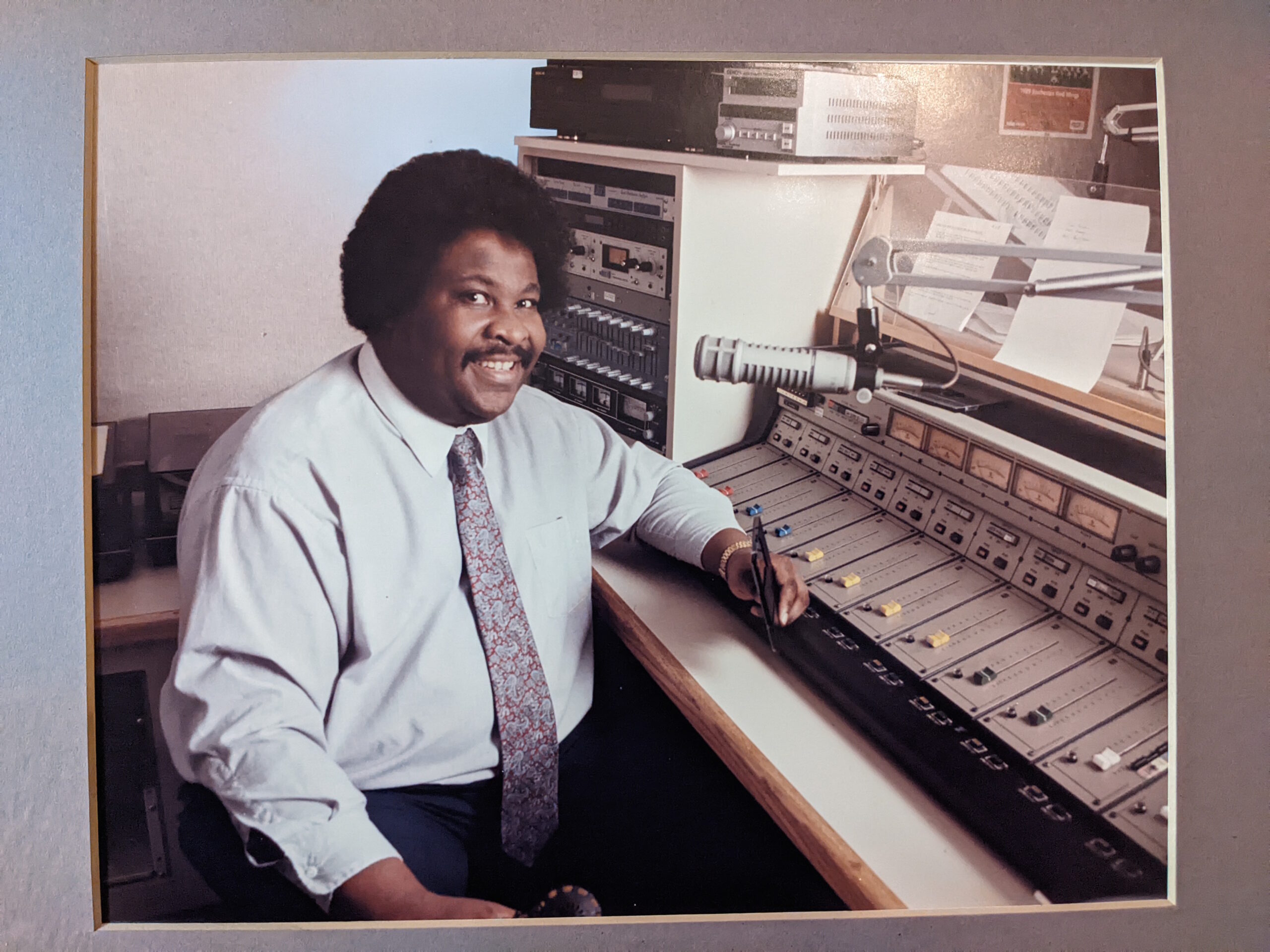 Michael G. Vickers - Meeson Family