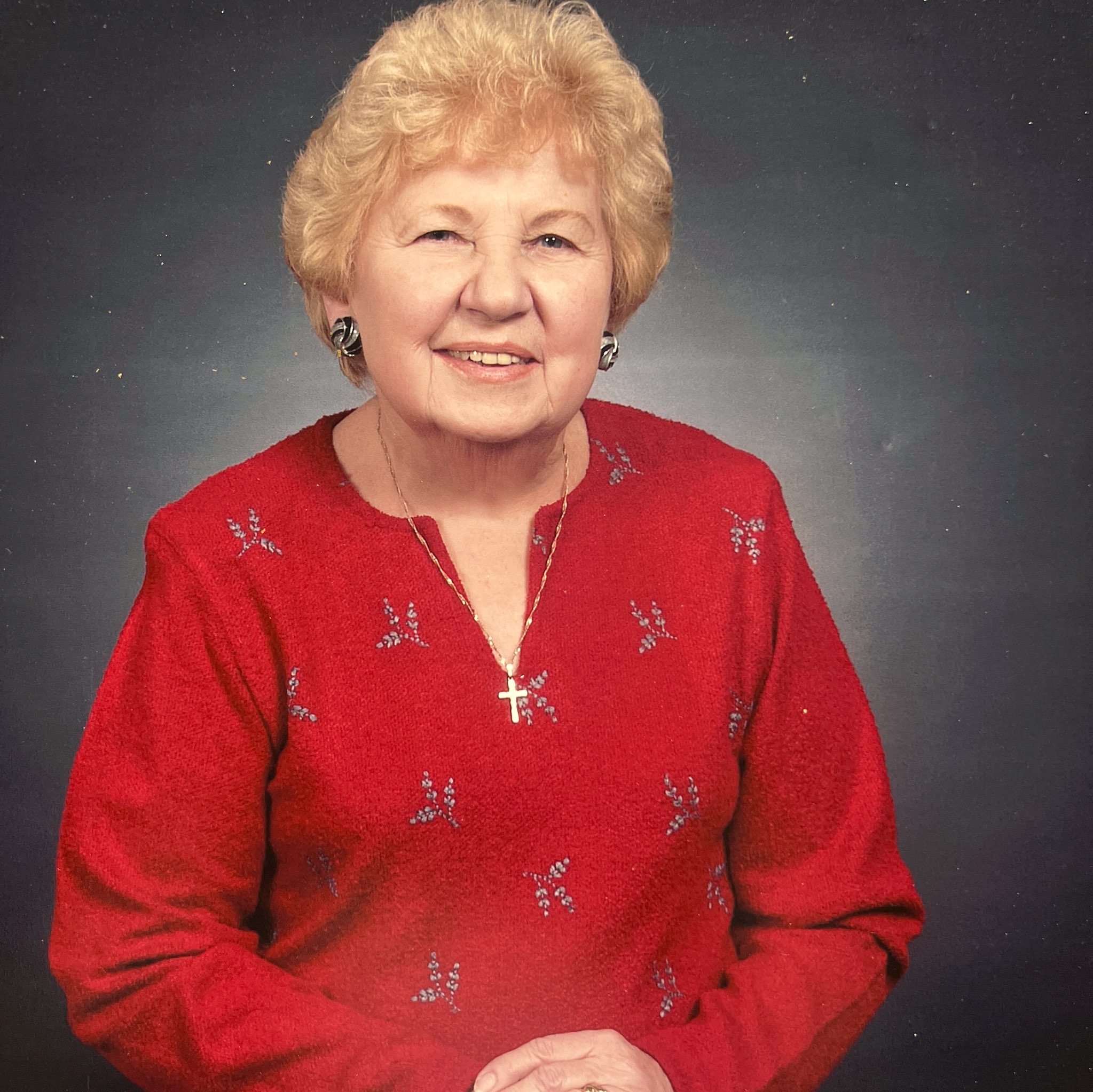Florence Patricia Michaloski - Meeson Family