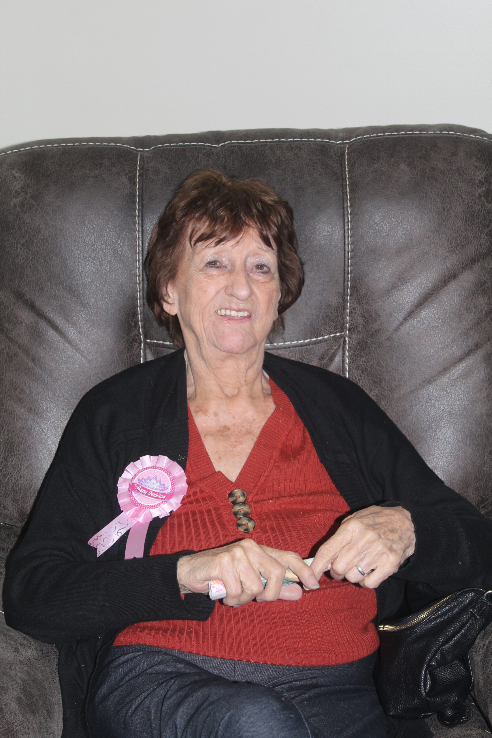 Molly (Heaton) Dodds - Meeson Family