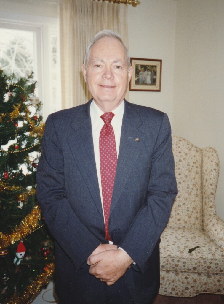 John W. Laluk - Meeson Family