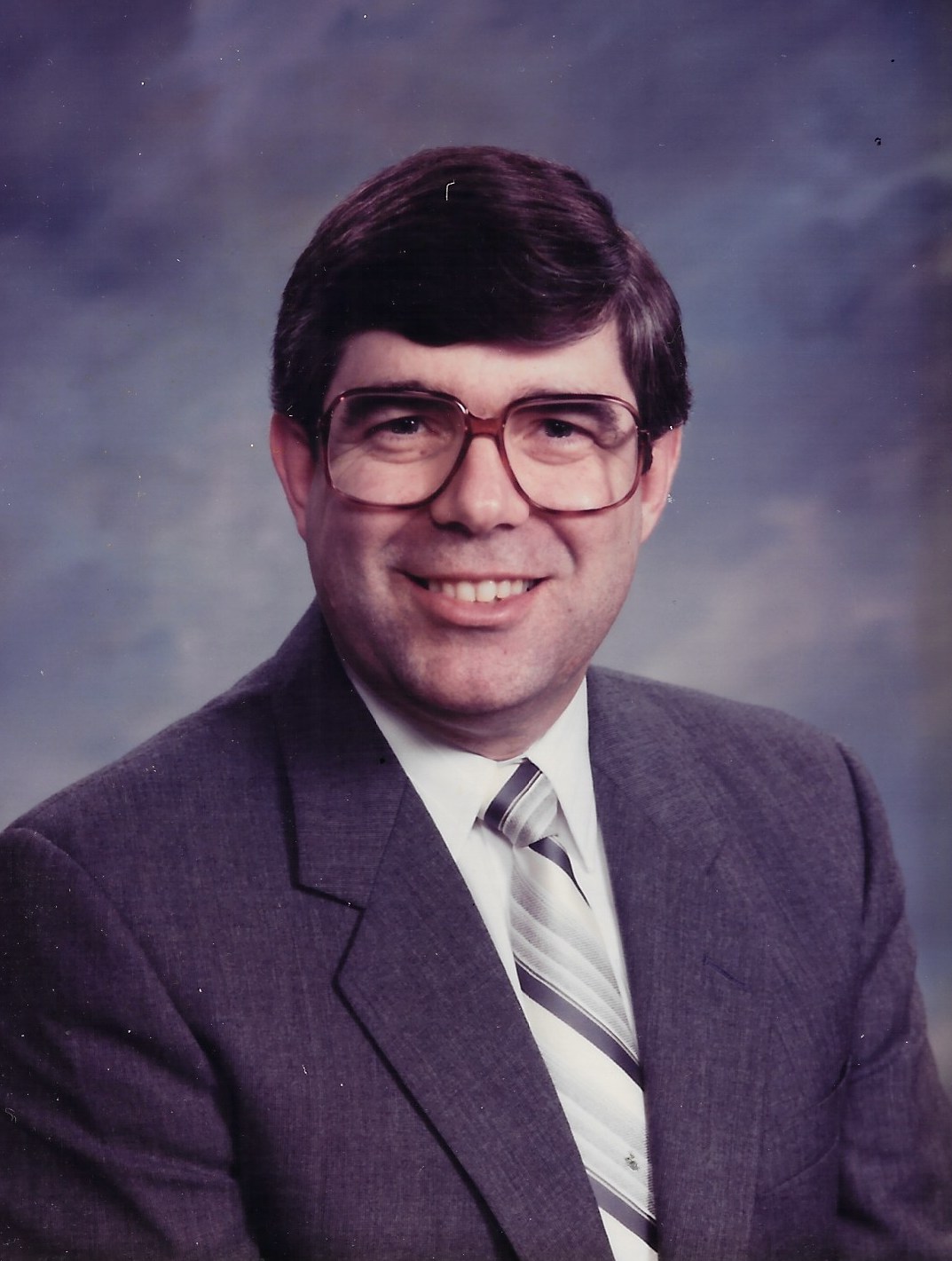 Richard A. Moncrief - Meeson Family