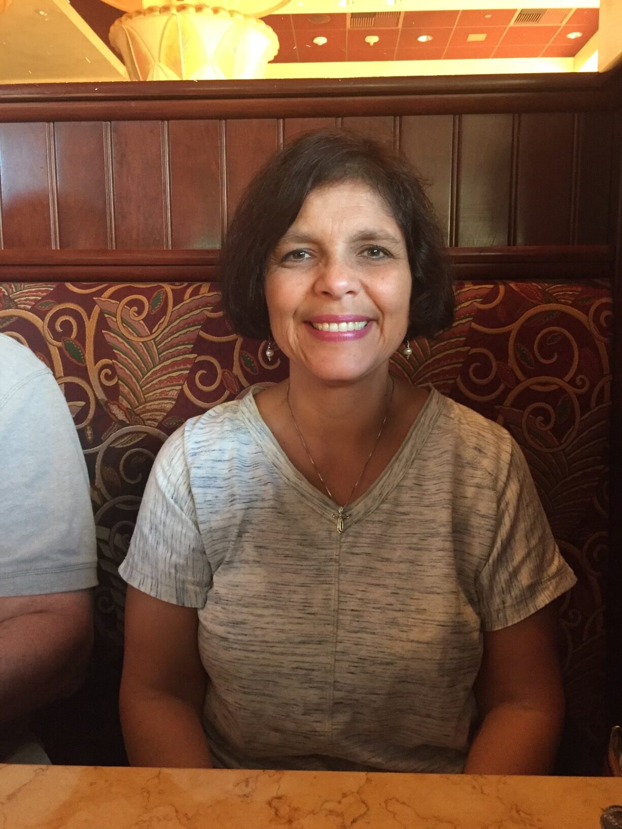Nancy Pickett-Steiner - Meeson Family