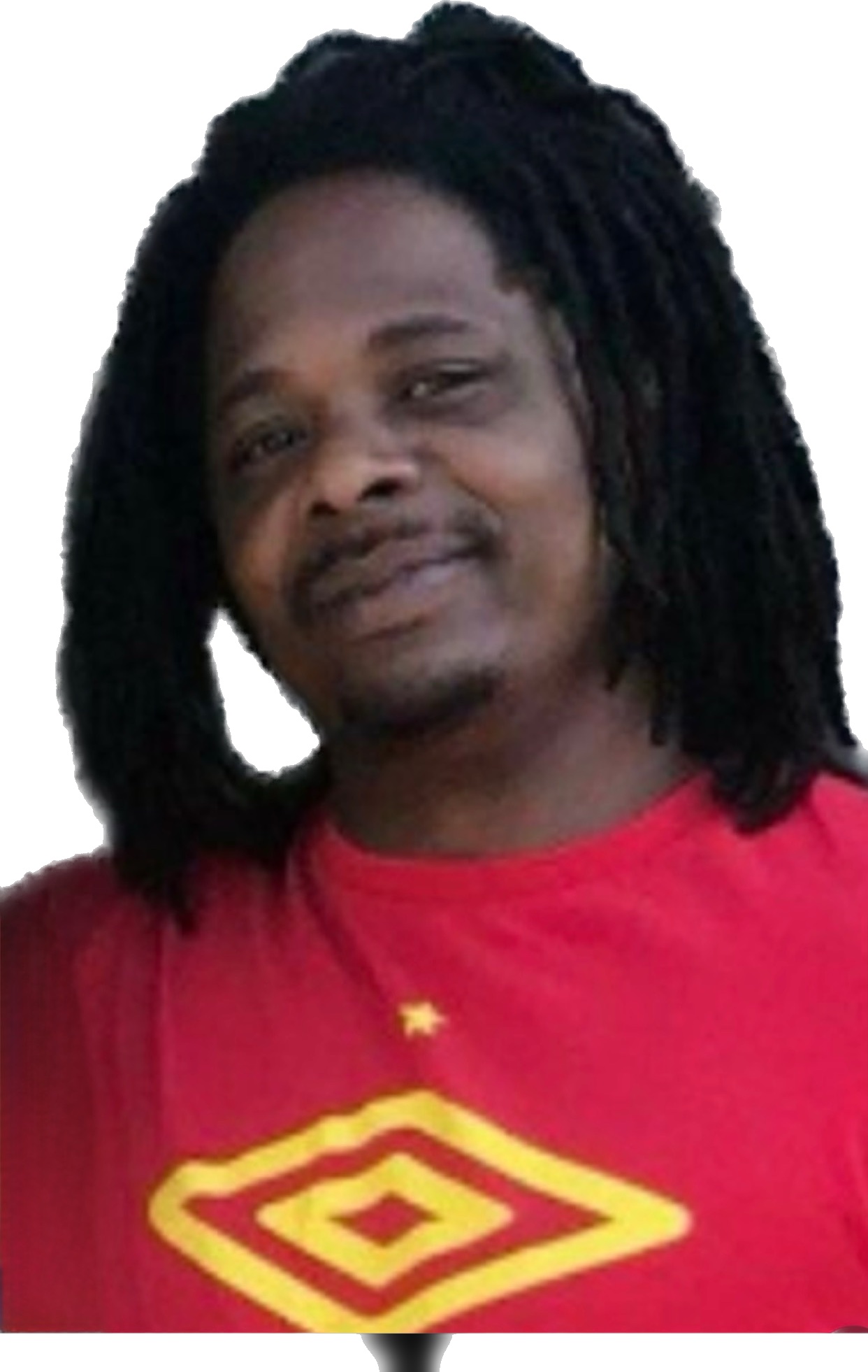 Keith Rondell Nauden - Meeson Family