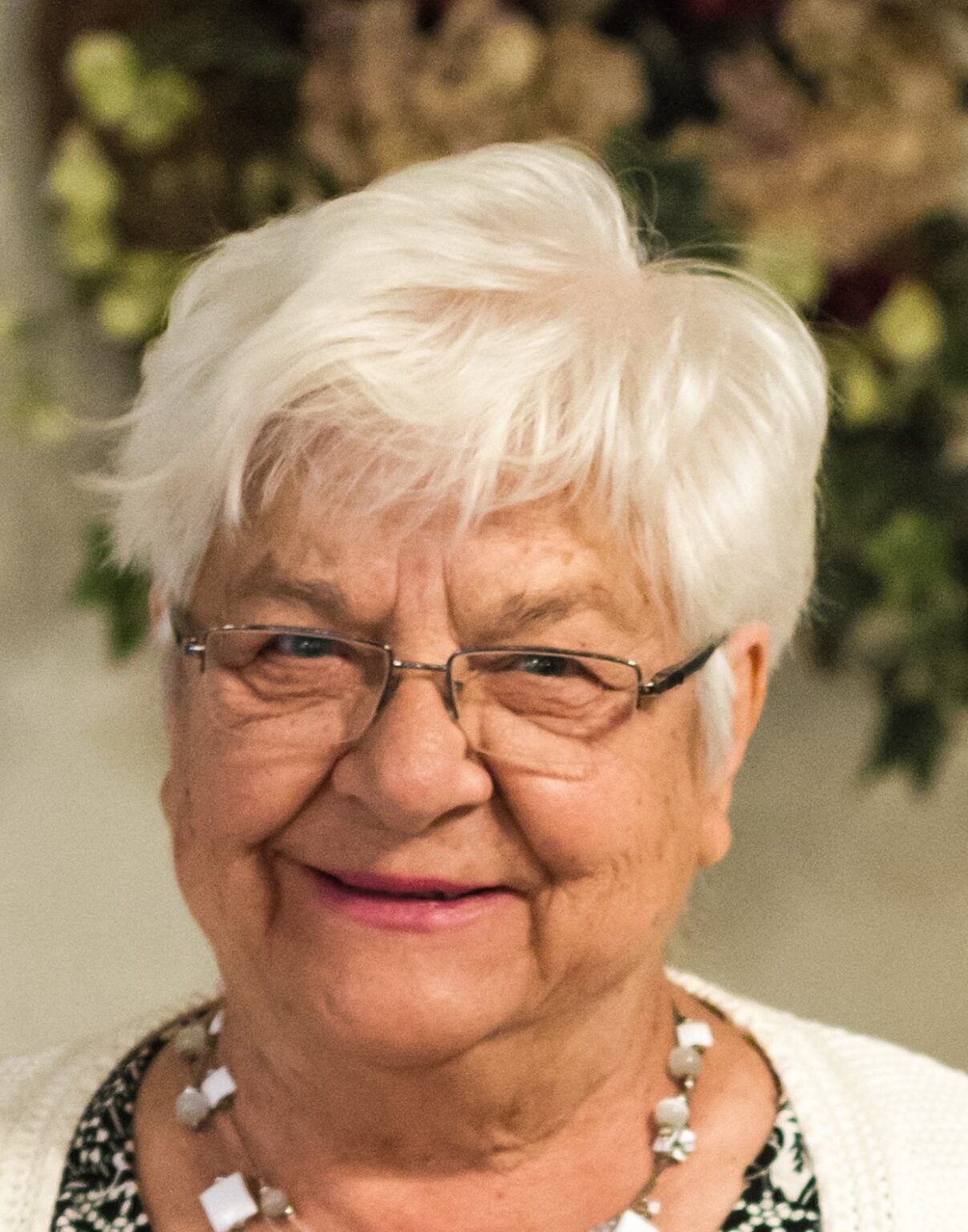 Virginia T. Newland - Meeson Family