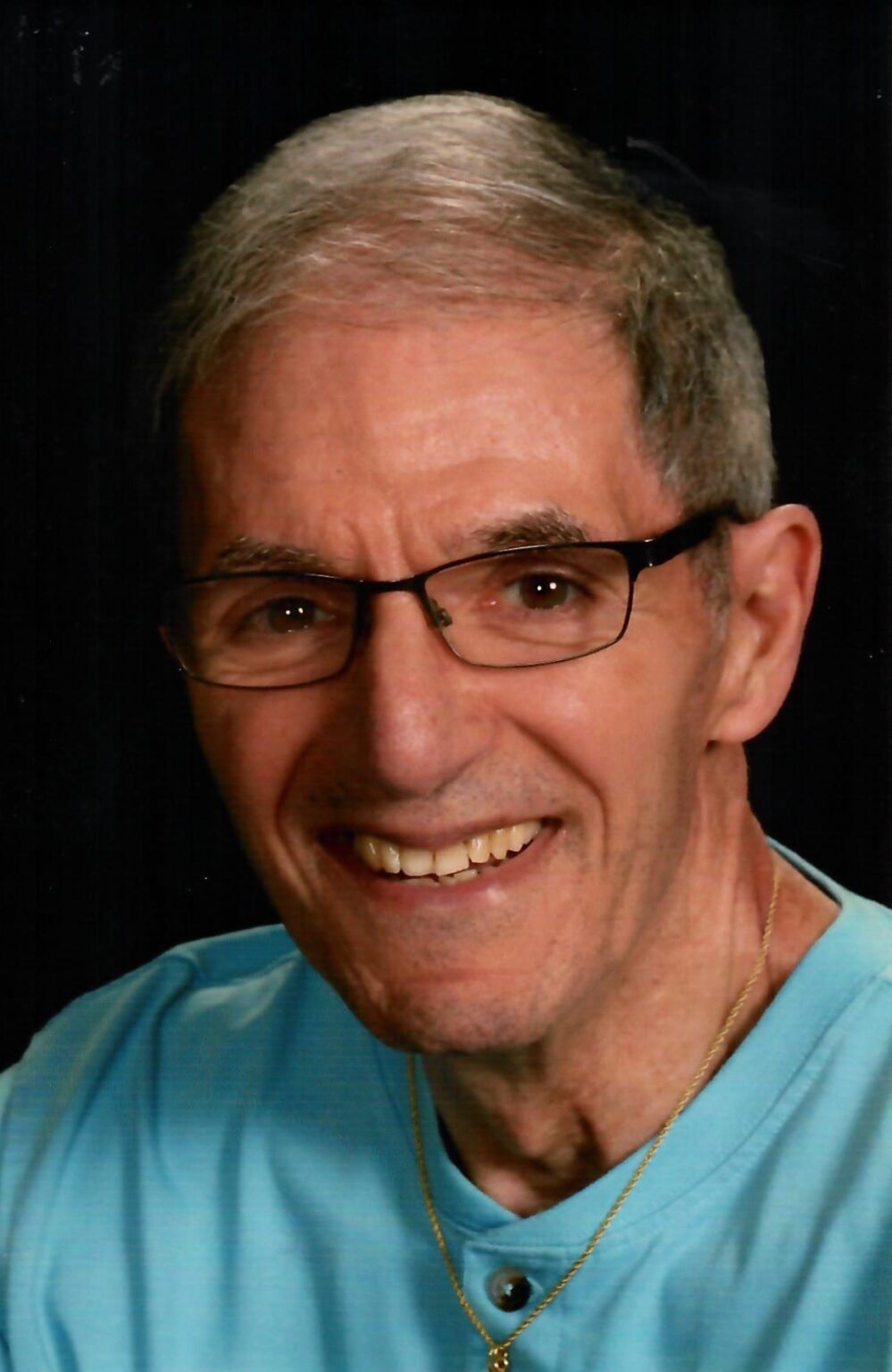 Edward Louis Orlando - Meeson Family