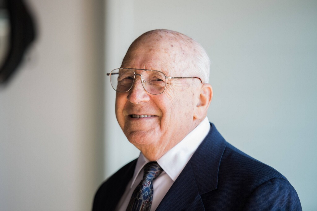 Alfred "Al" Palermo - Meeson Family