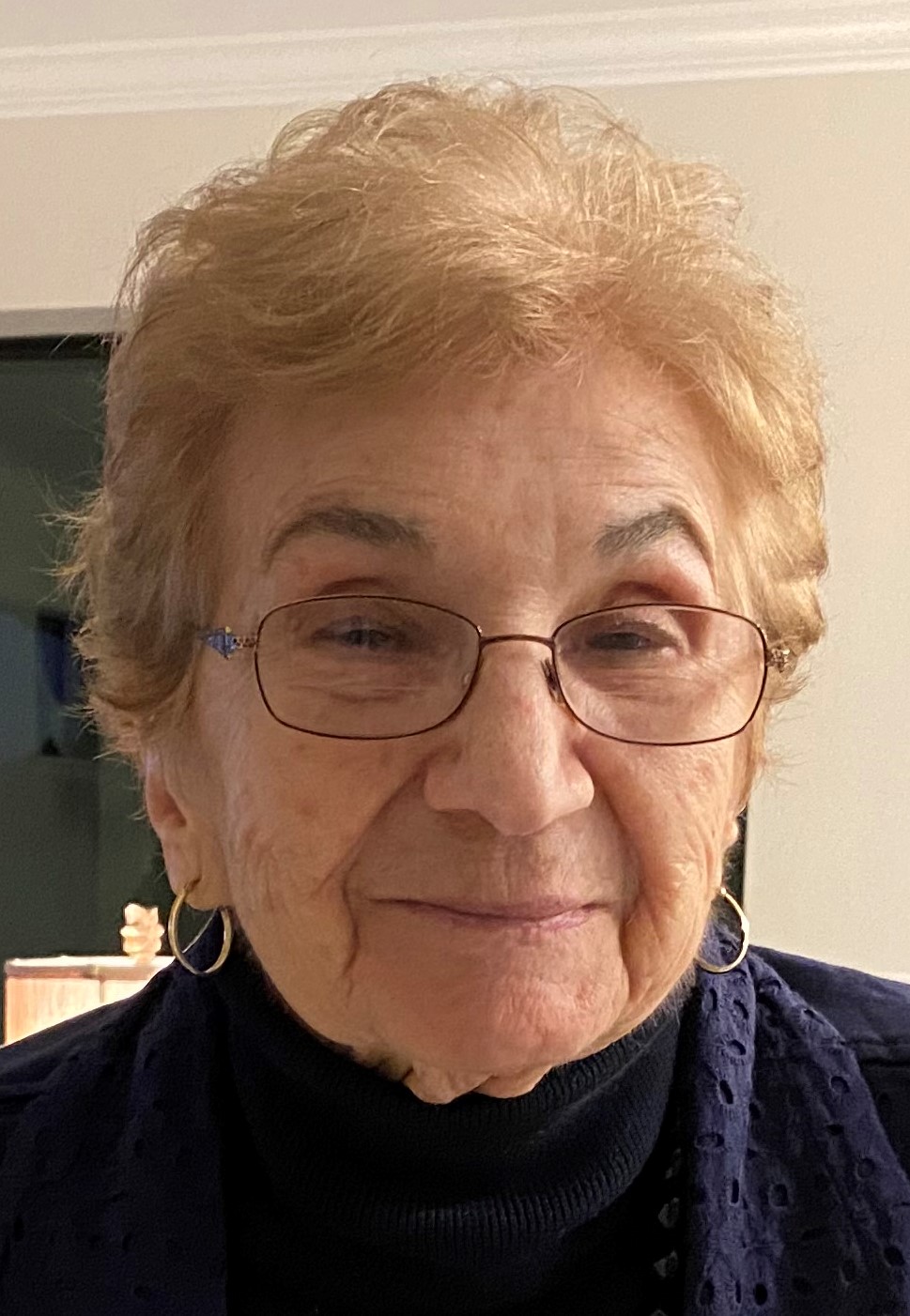 Mary C. Palumbo - Meeson Family