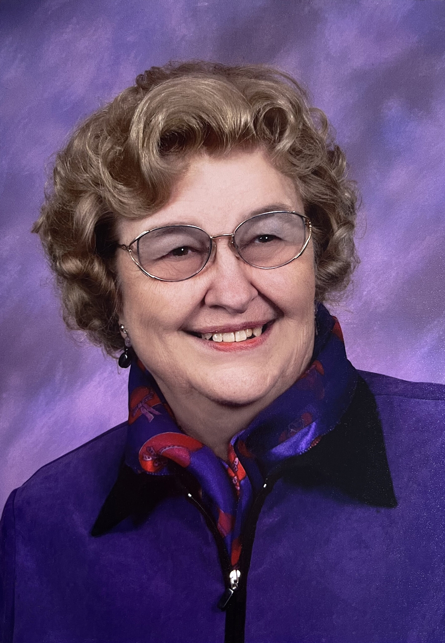 Phyllis O. Brown - Meeson Family