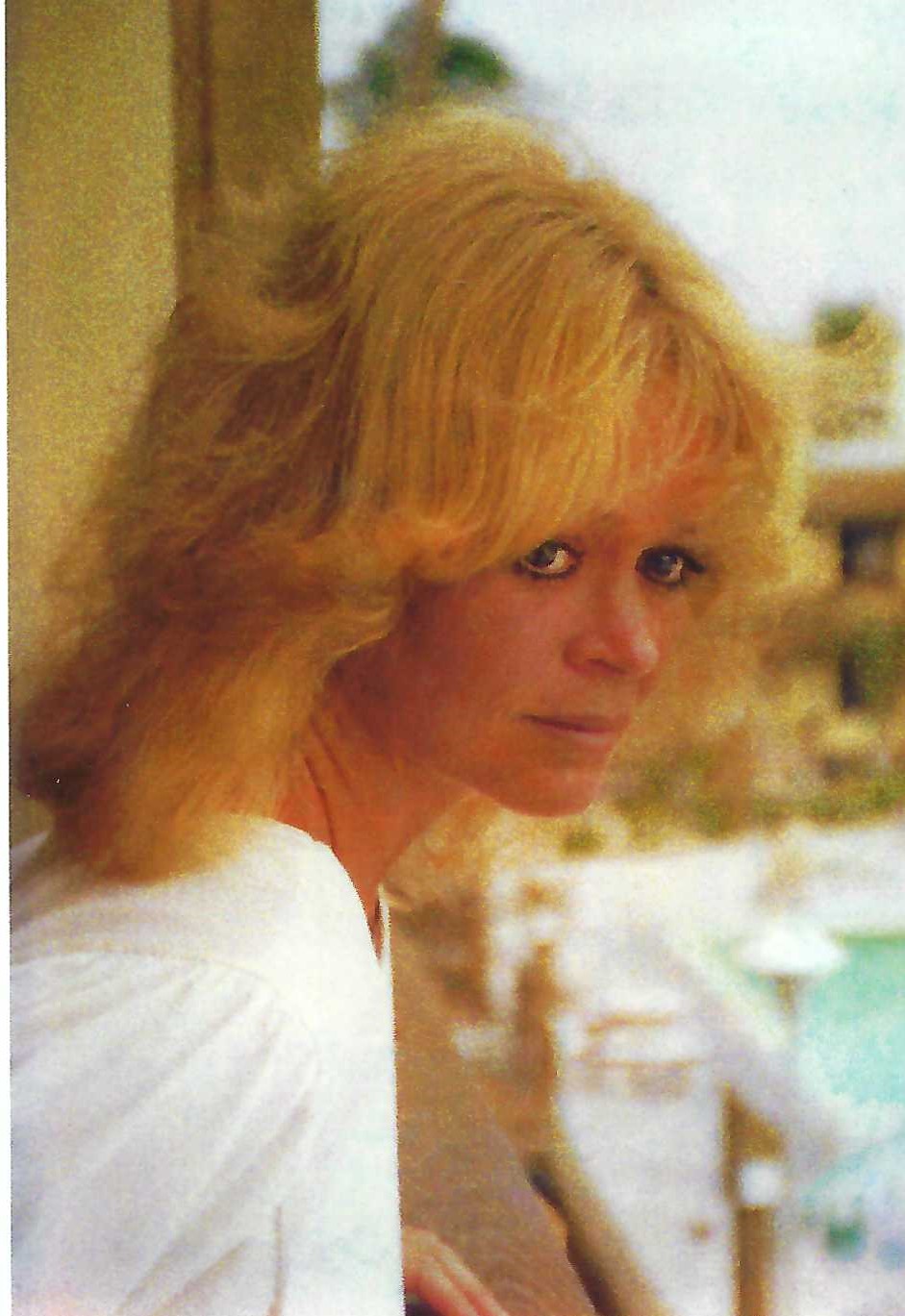 Christine M. Purcell - Meeson Family