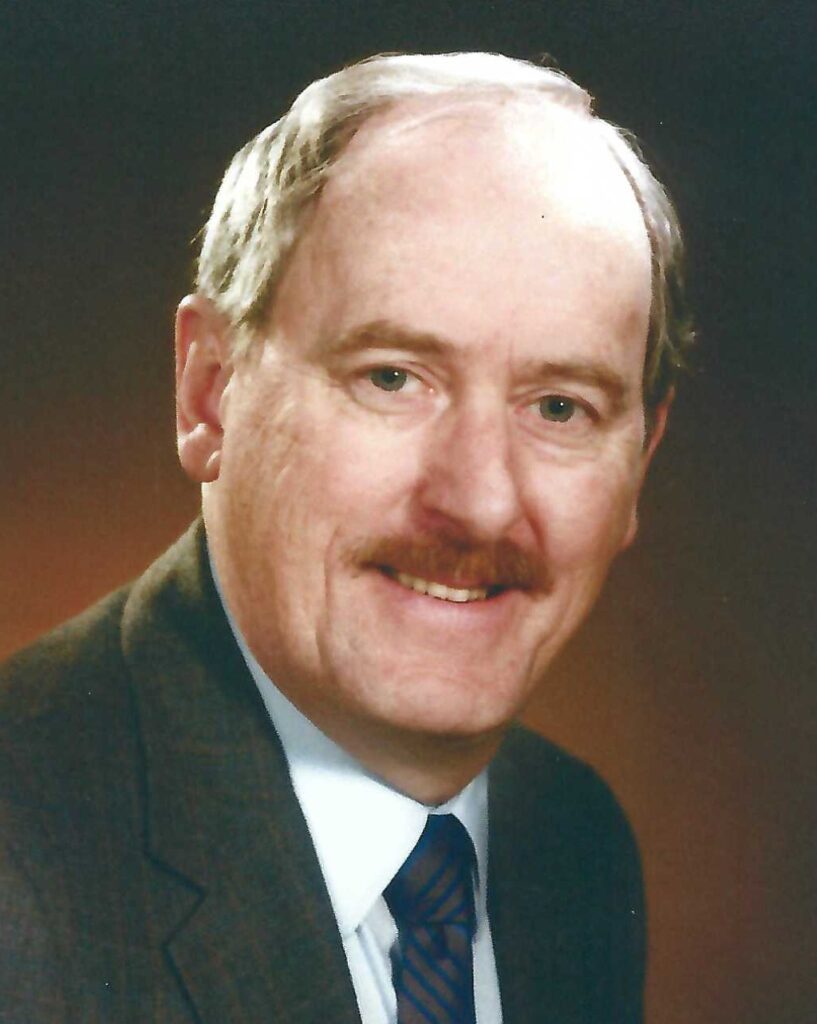 William B. Rapp - Meeson Family