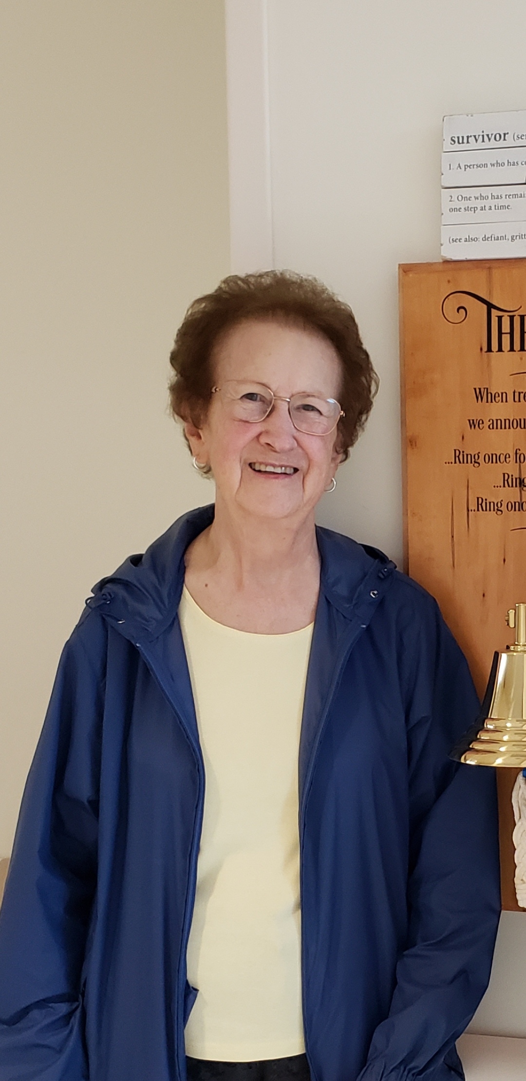 Carolyn Selbig - Meeson Family