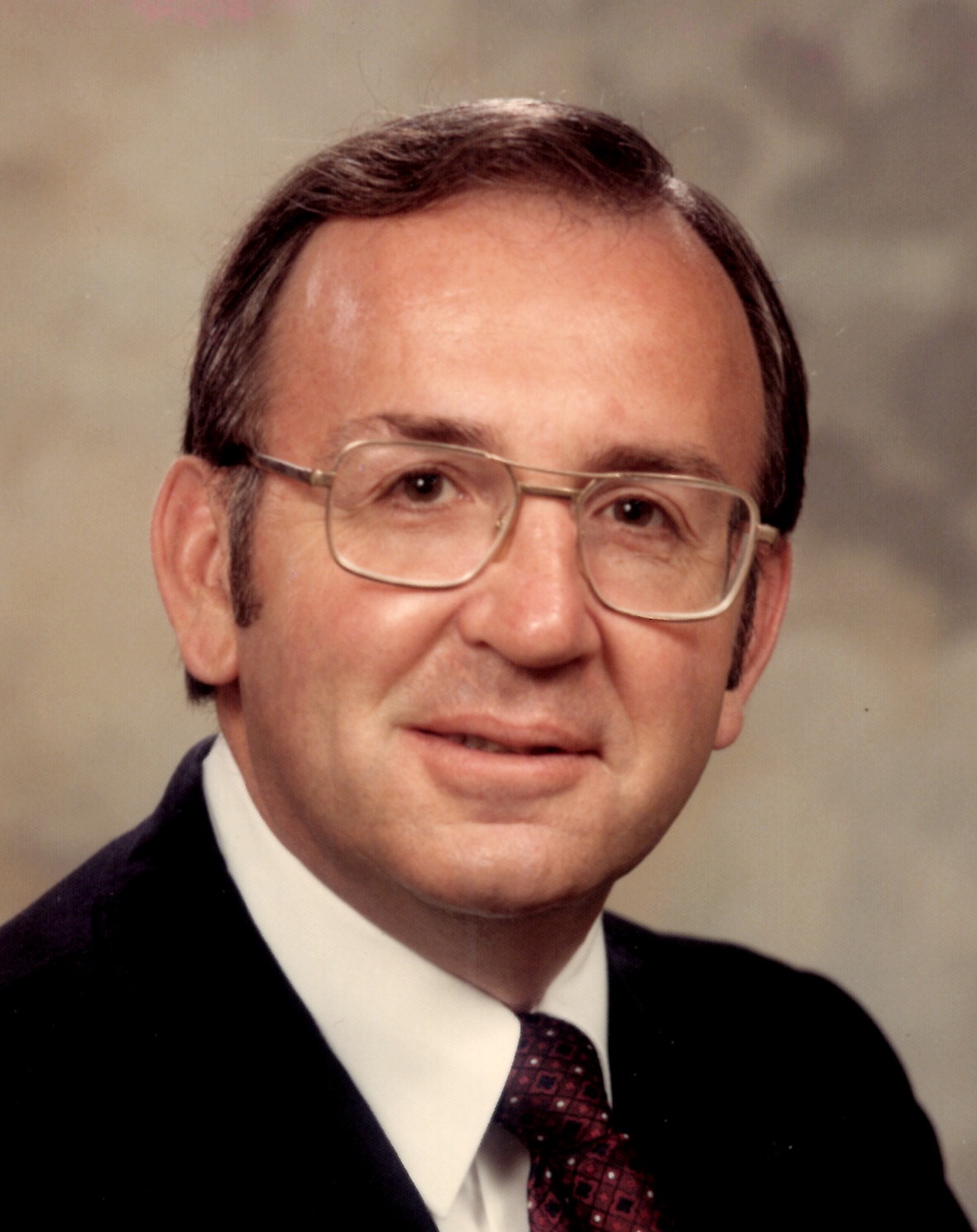 Richard L. (Dick) Murney - Meeson Family