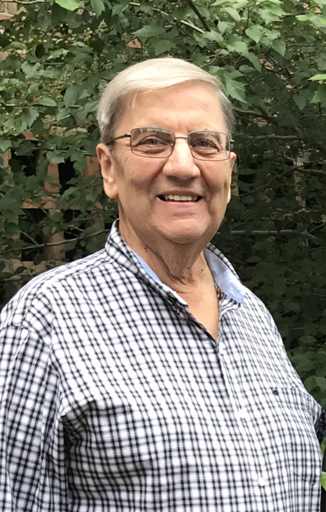 Robert C. Sparklin - Meeson Family