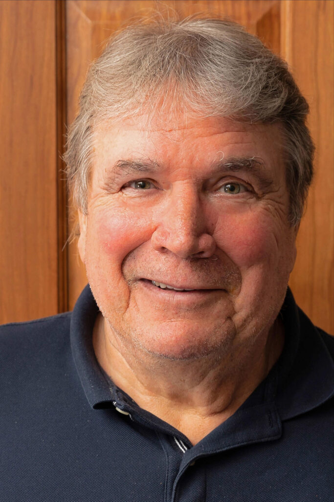 Robert Turner - Meeson Family