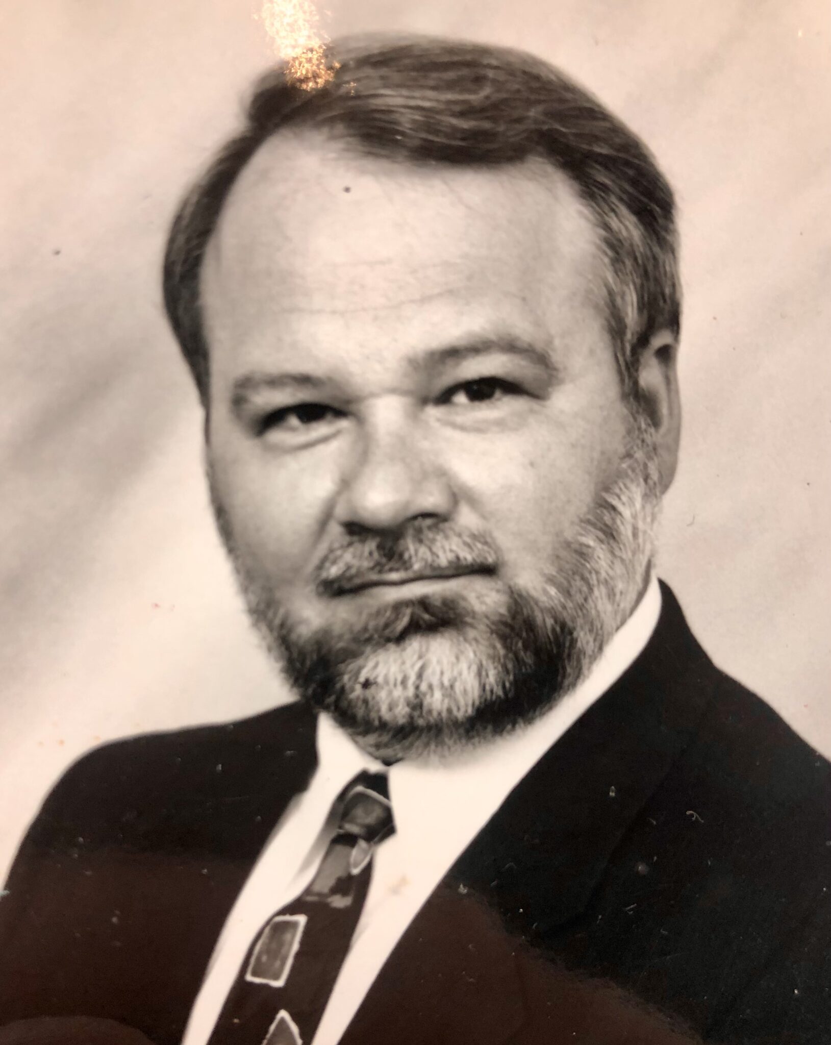 Roman Kociuba - Meeson Family