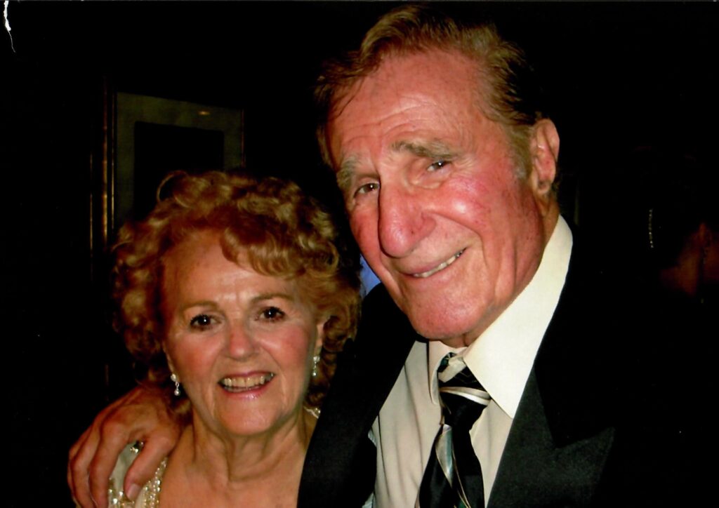 Lillian C. Scarantino - Meeson Family