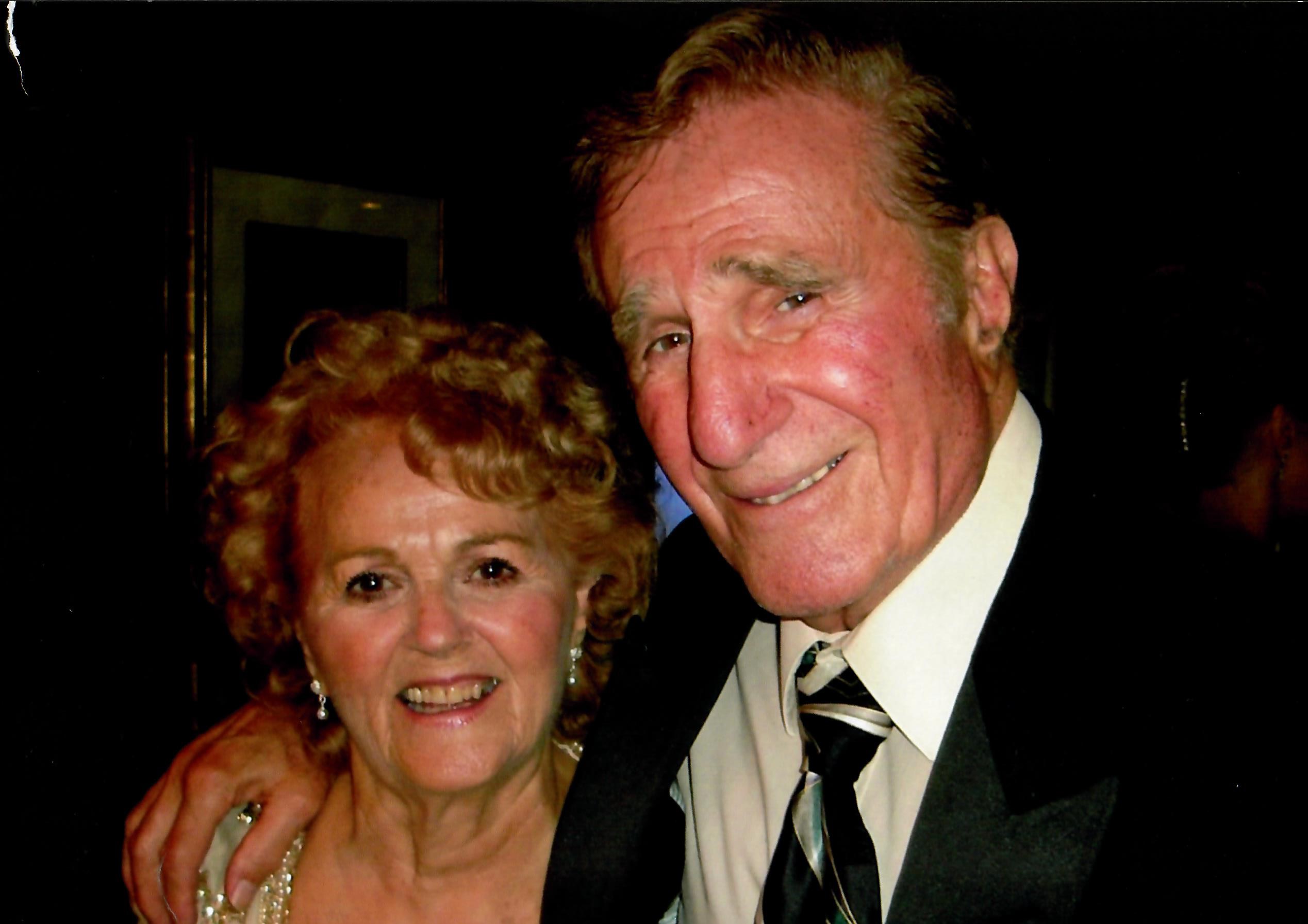 Lillian C. Scarantino - Meeson Family