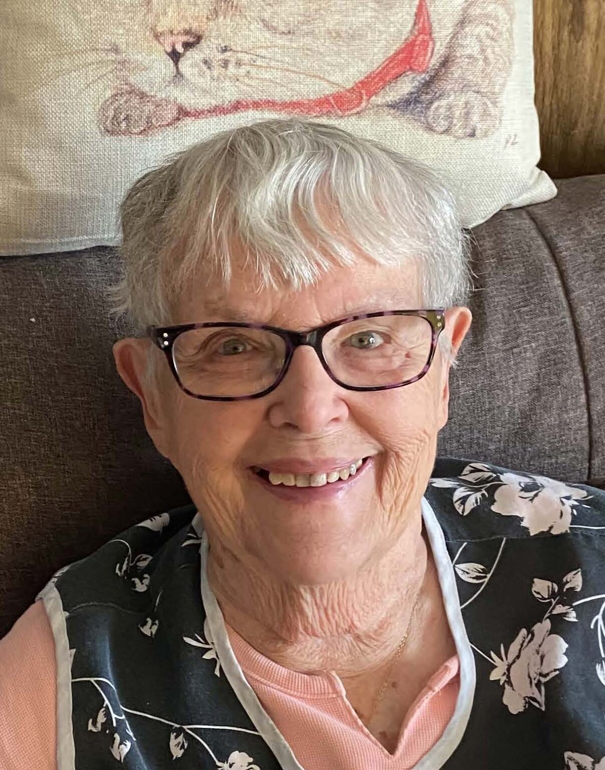 Gloria A. Scheg - Meeson Family