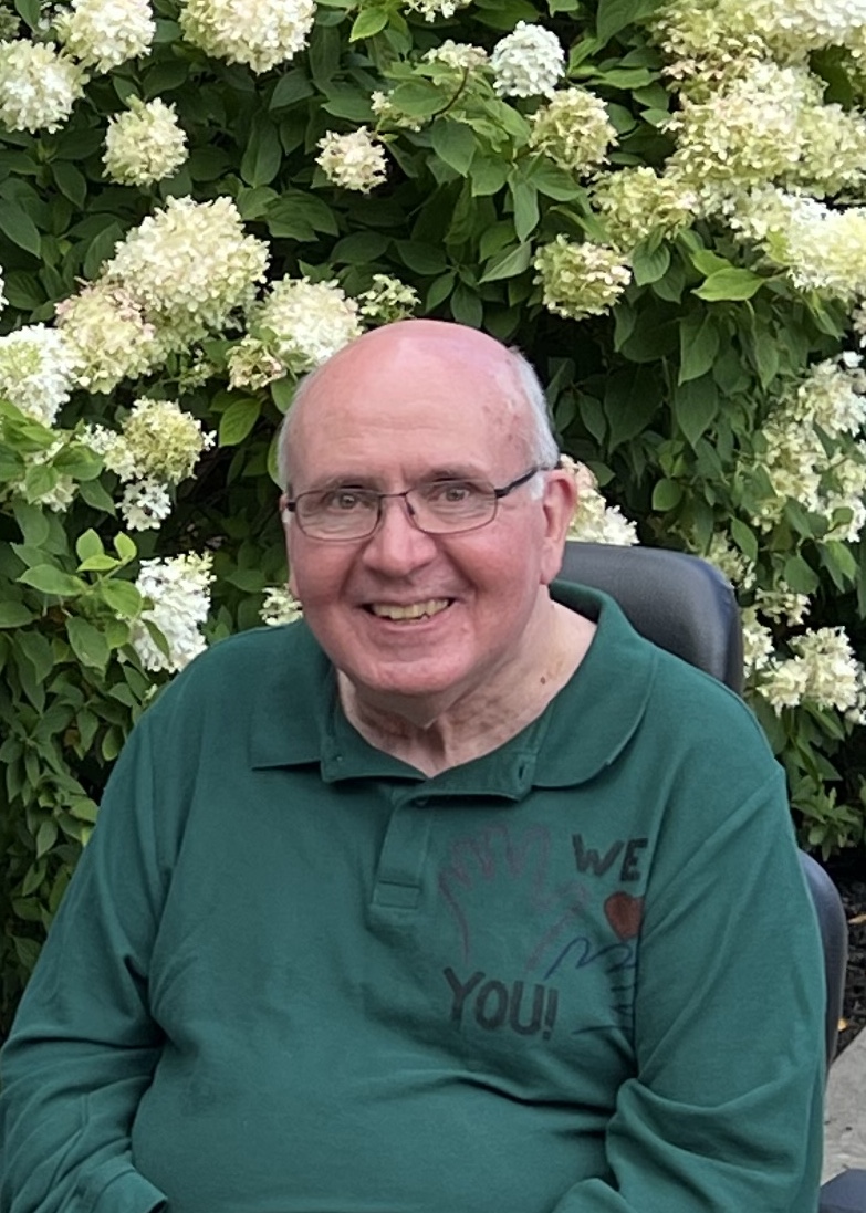 Donald "Don" J. Schuster - Meeson Family