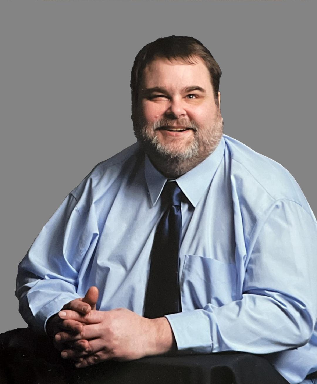 Scott C. Discher - Meeson Family