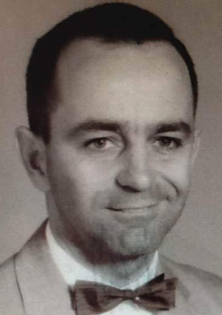 Kenn Scullin - Meeson Family