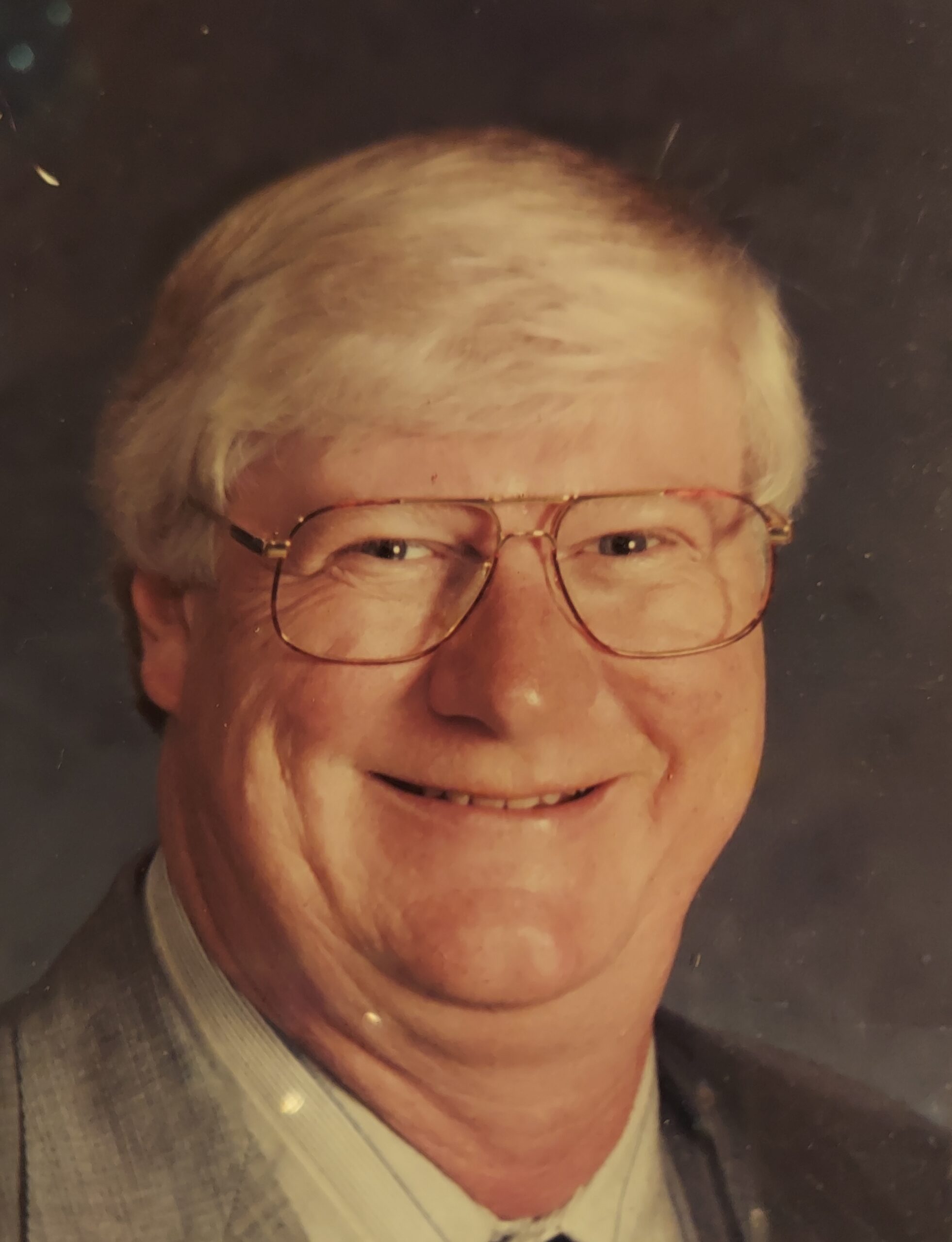 Raymond E. Sexton - Meeson Family