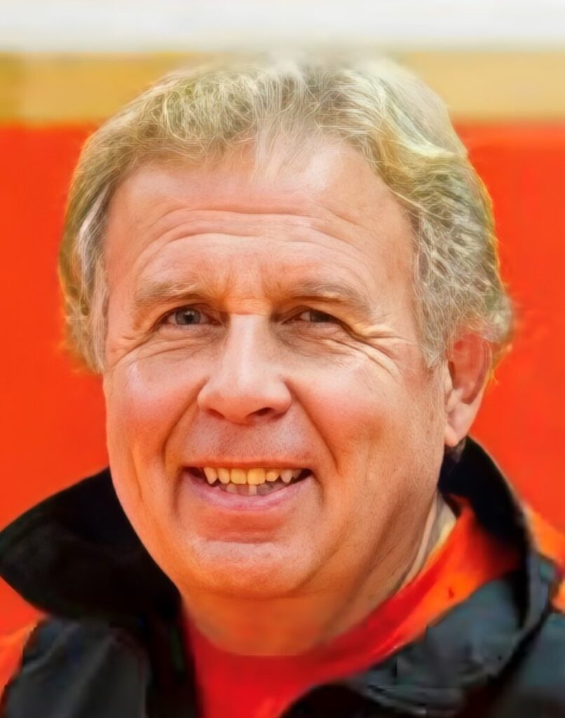 Scott A. Stever - Meeson Family