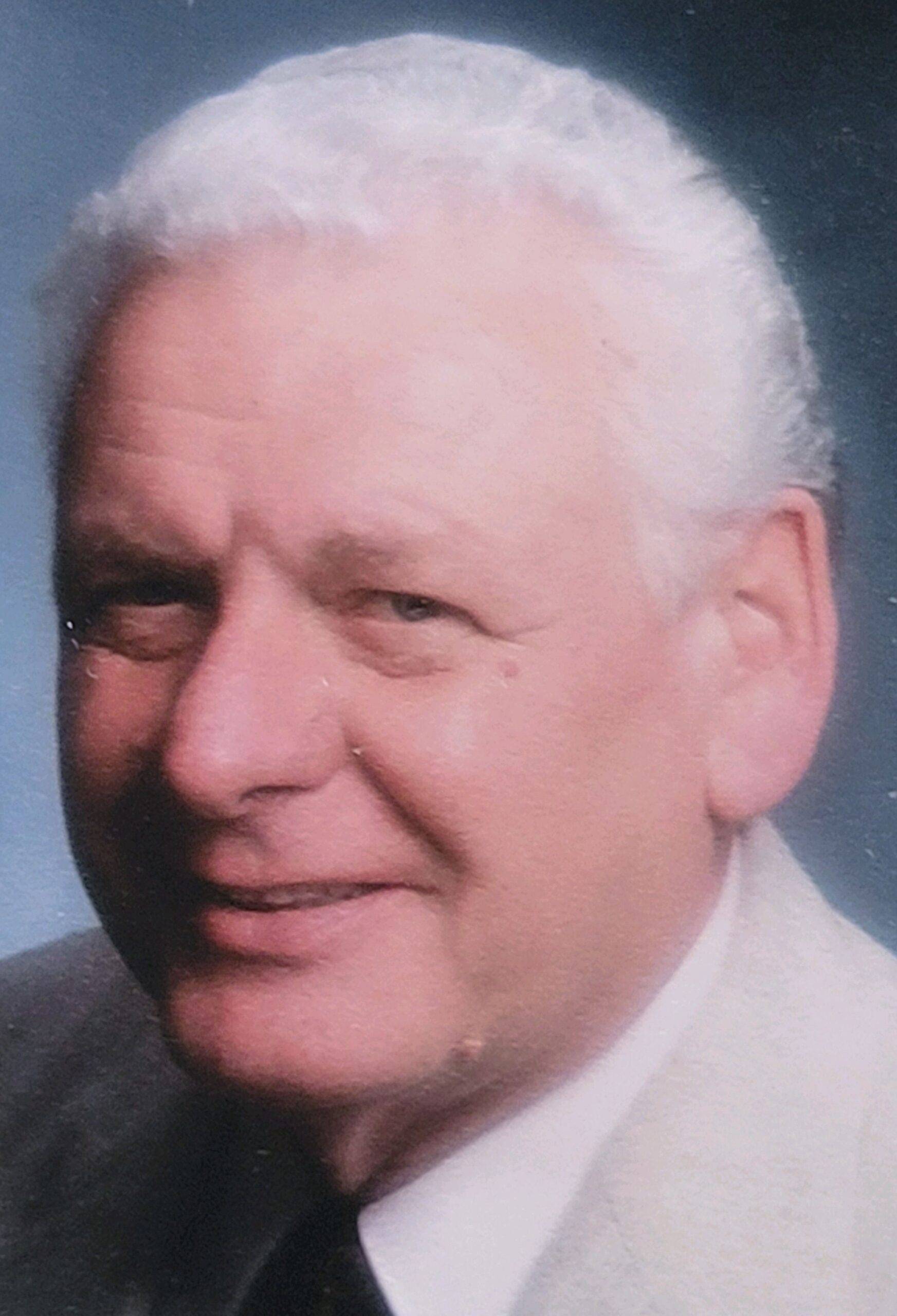Albrecht Stroehlein - Meeson Family