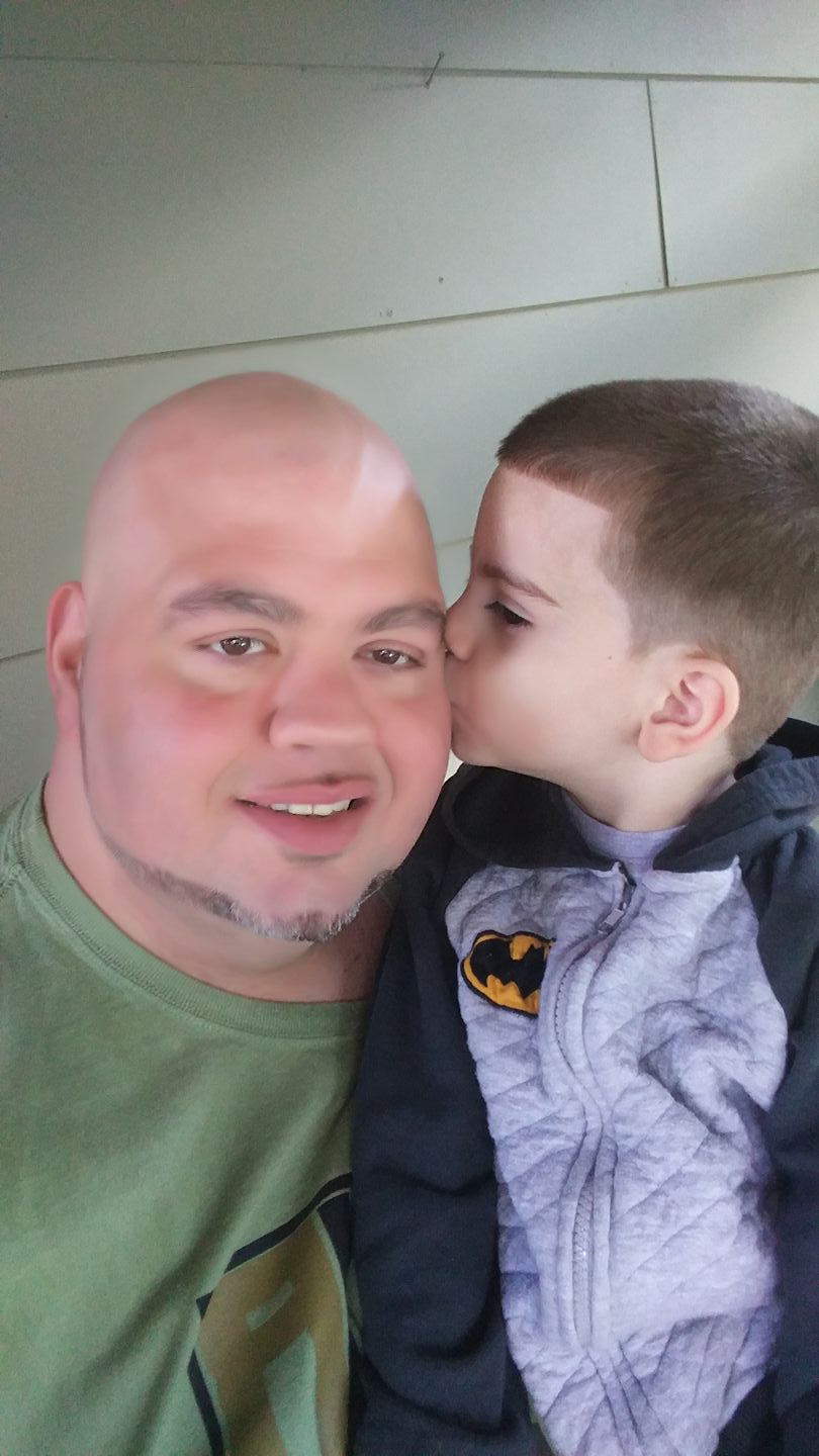 Timothy Flynn - Meeson Family