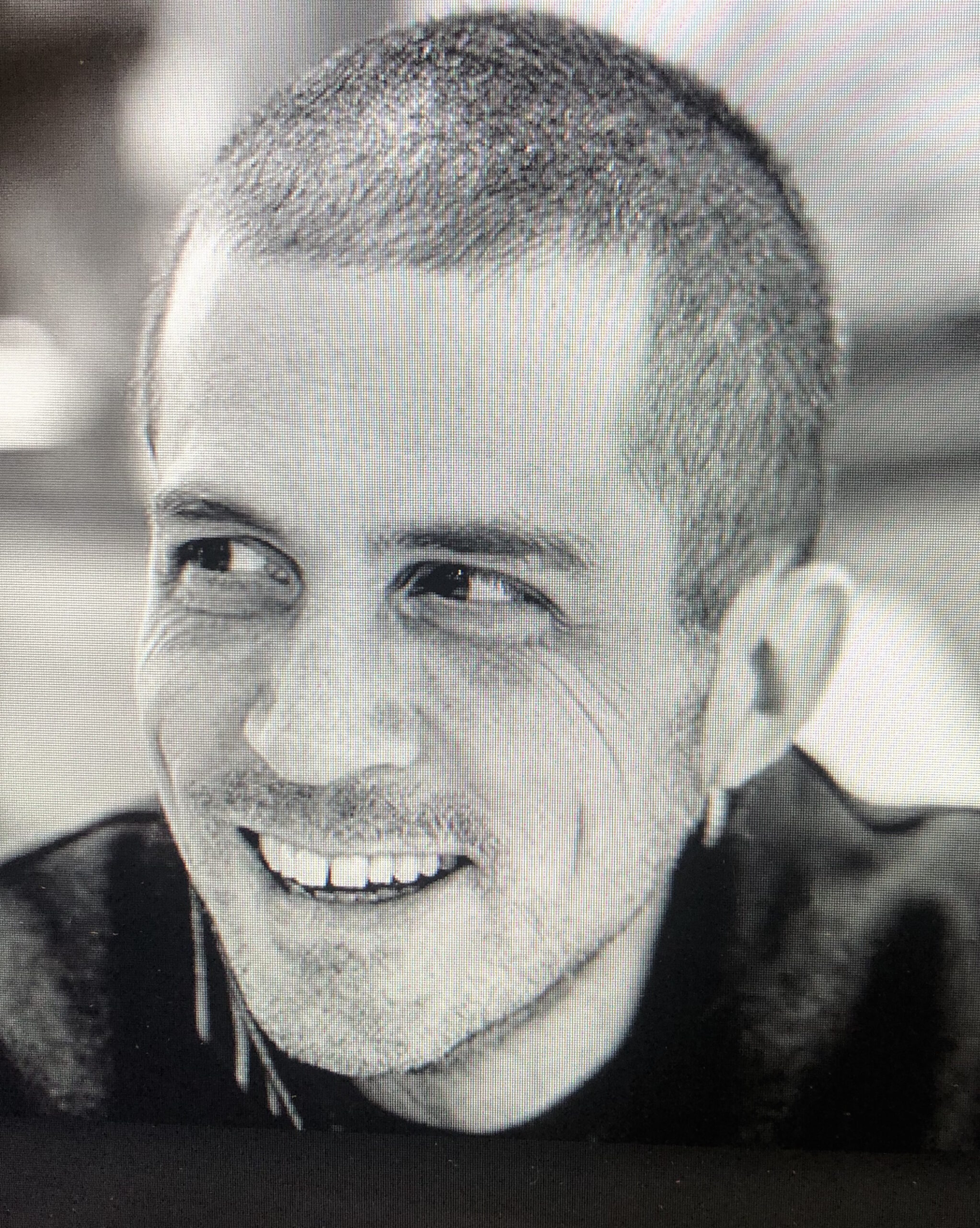 Thomas A. Oldfield - Meeson Family