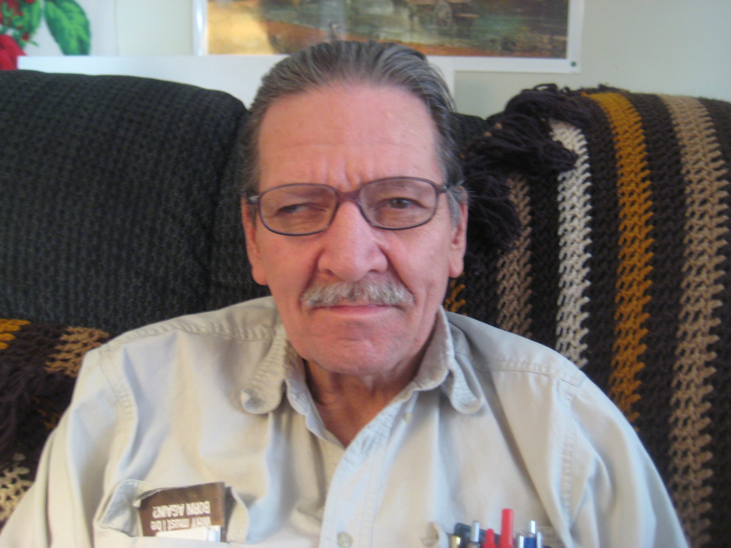 Raymond F. Tracy - Meeson Family