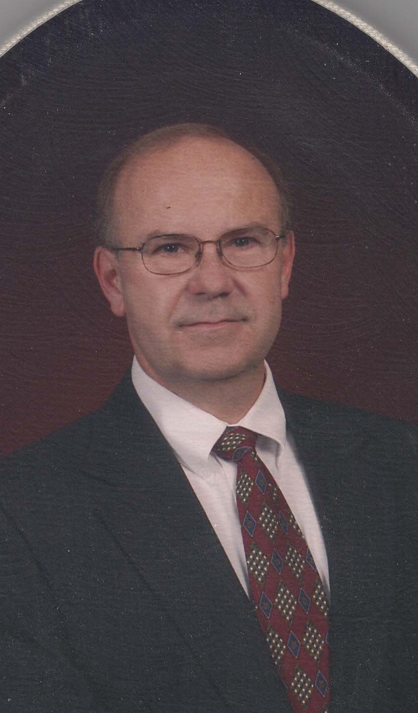 Jon Craig Trottier - Meeson Family