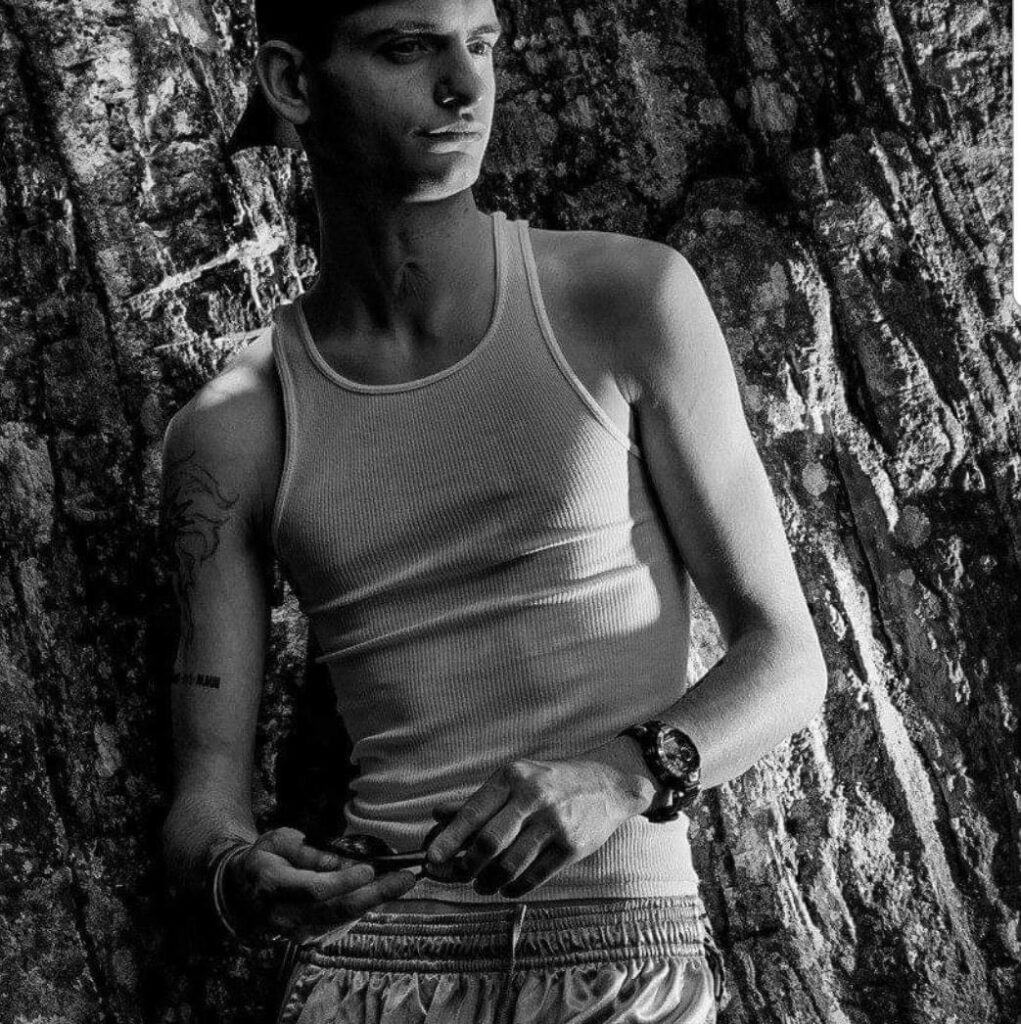 Devin J. Vandermark - Meeson Family