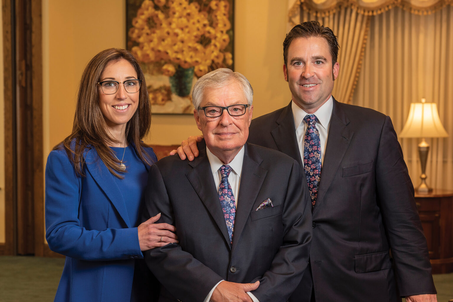 Vay-Schleich & Meeson Funeral Cremation Greece Rochester, NY - Meeson ...