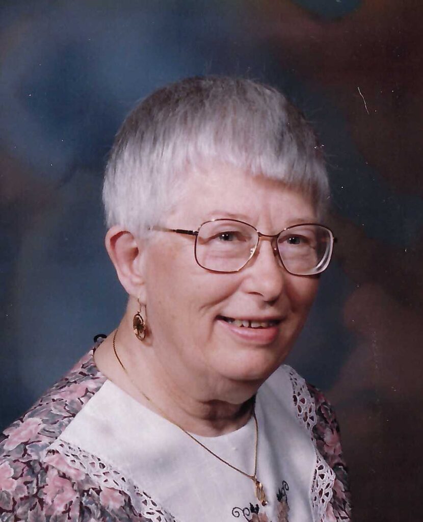 Loretta Noakes Welch - Meeson Family