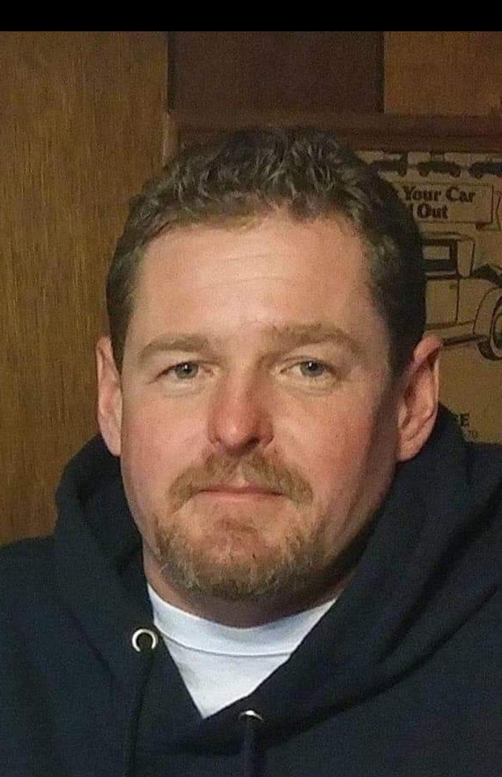 Dave E. Whaley - Meeson Family