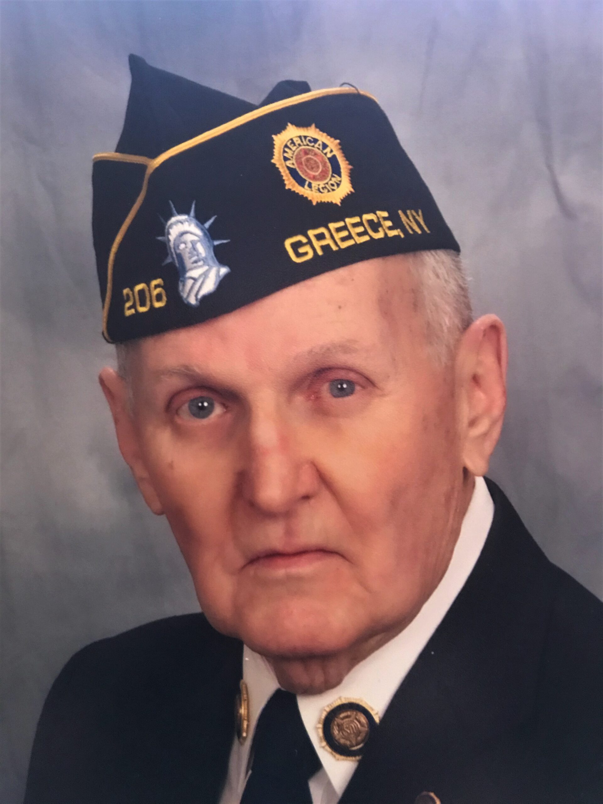 William M. York - Meeson Family