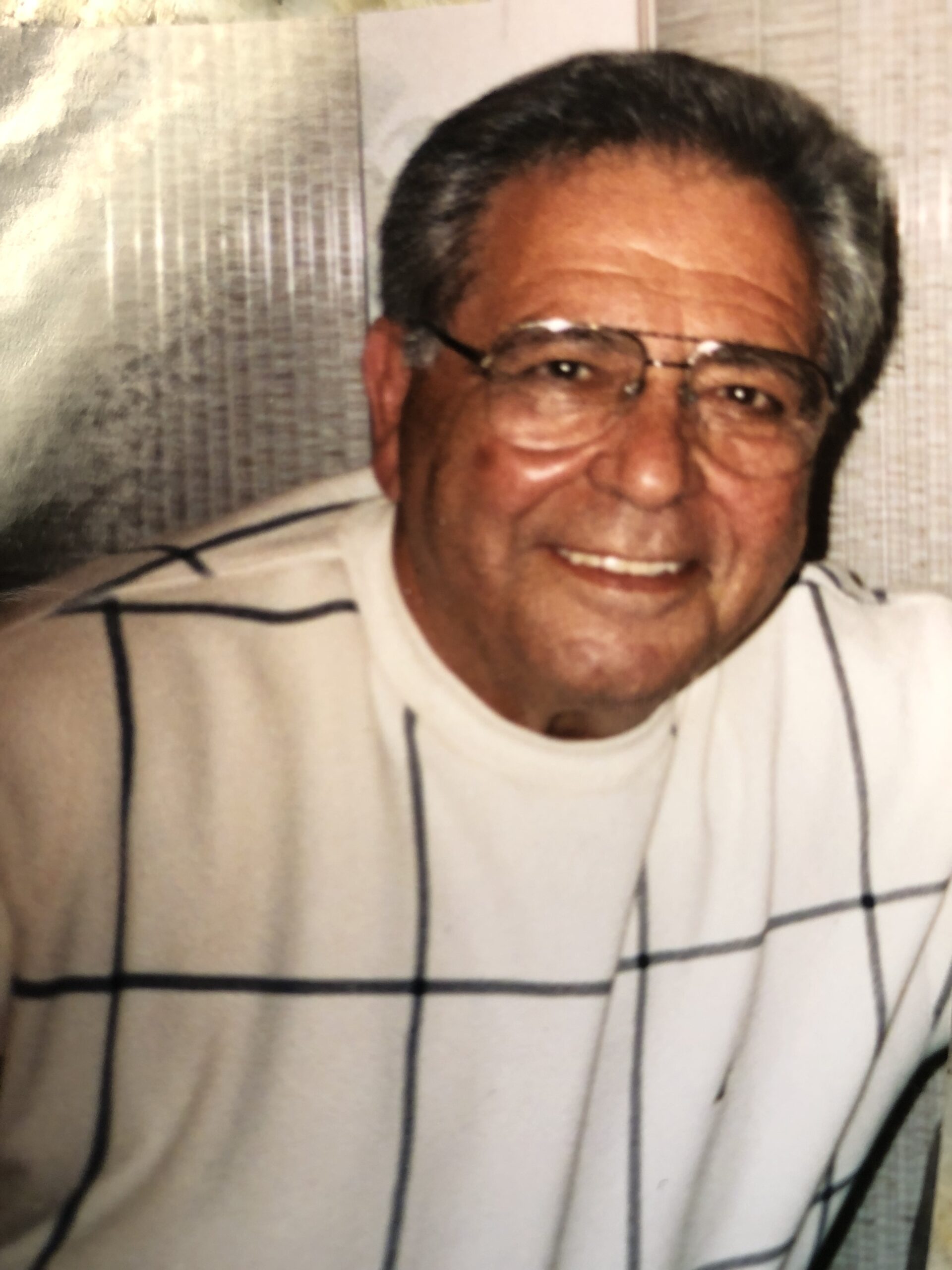 Bruno Gugliotta - Meeson Family