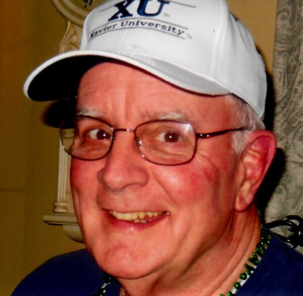 Robert E. Doran "Bob" R2D2 - Meeson Family